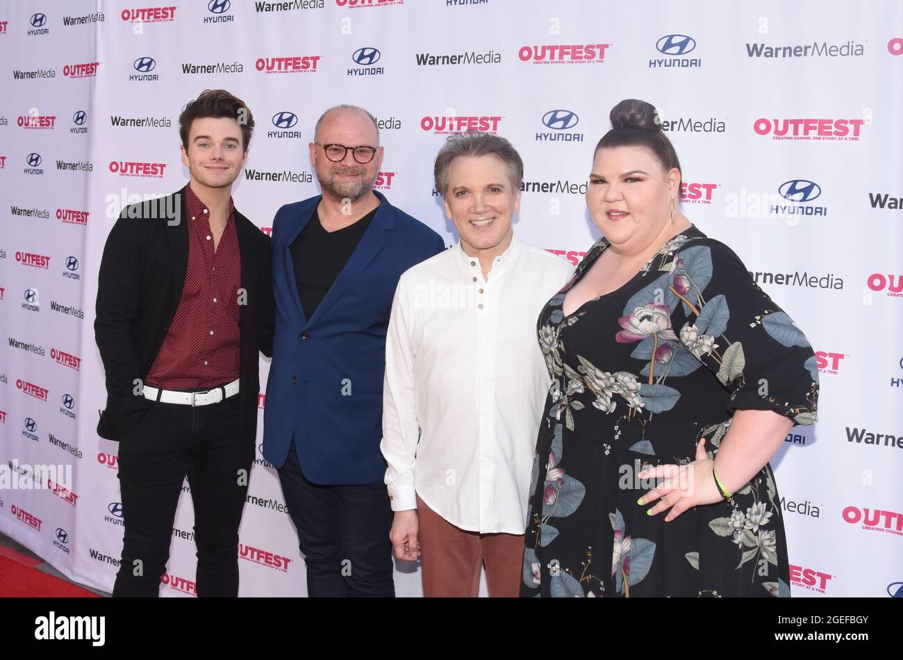 Ashley Charles Actor