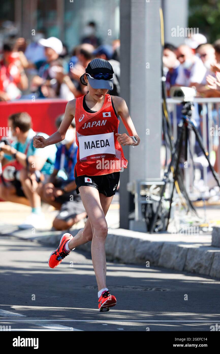 Honami maeda hi-res stock photography and images - Alamy