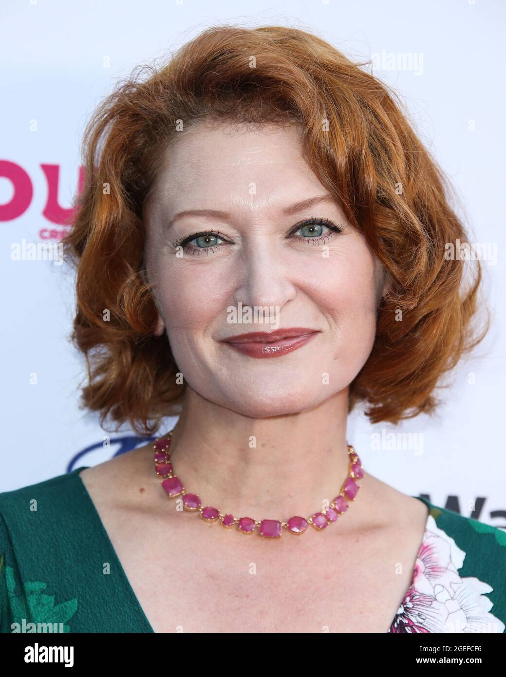 Los Angeles, United States. 19th Aug, 2021. LOS ANGELES, CALIFORNIA ...