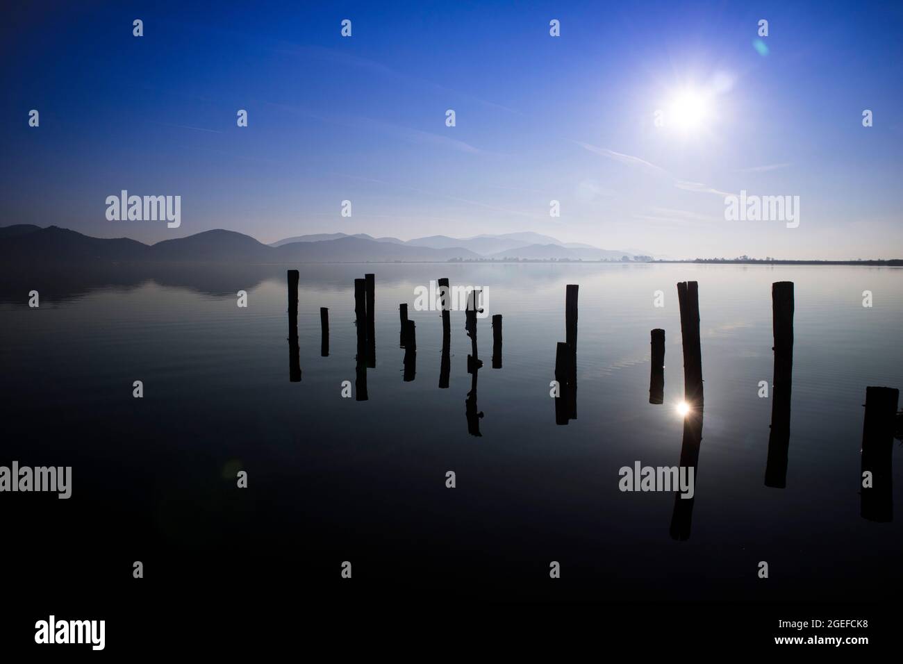 Puccini opera torre del lago hi-res stock photography and images - Alamy
