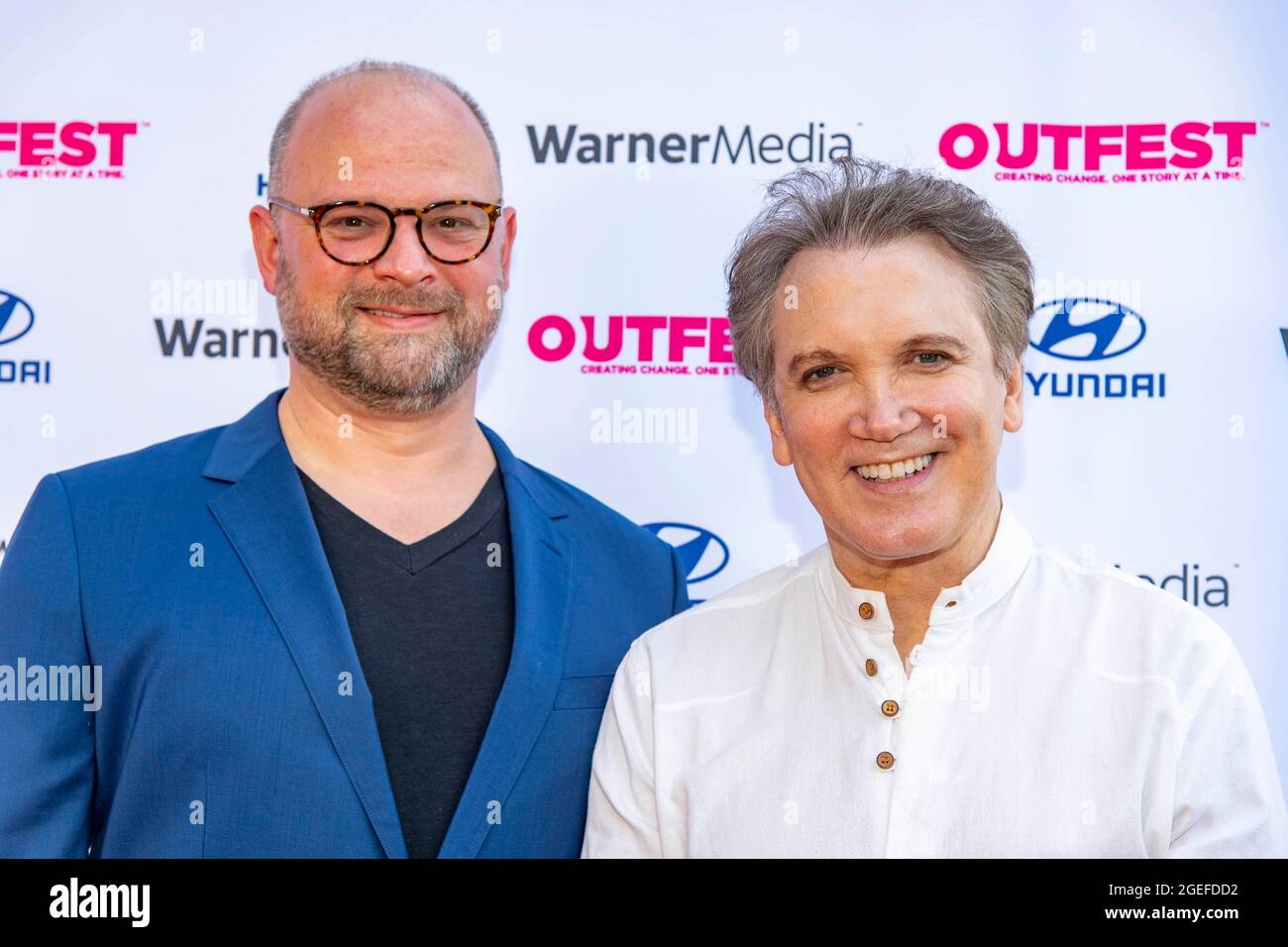 Charles busch hi-res stock photography and images - Alamy