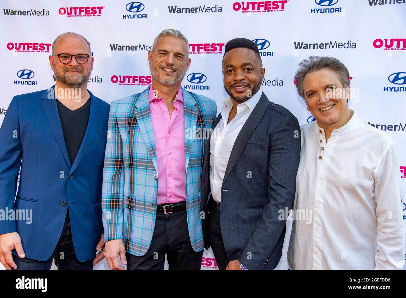 Jeffrey erdman hi-res stock photography and images - Alamy