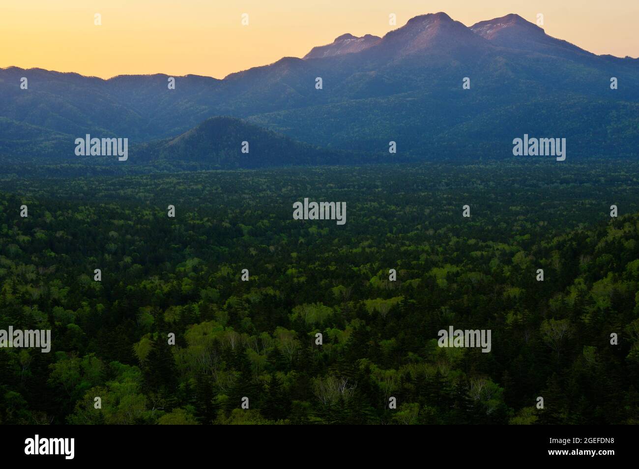 Mikuni Pass High Resolution Stock Photography and Images - Alamy