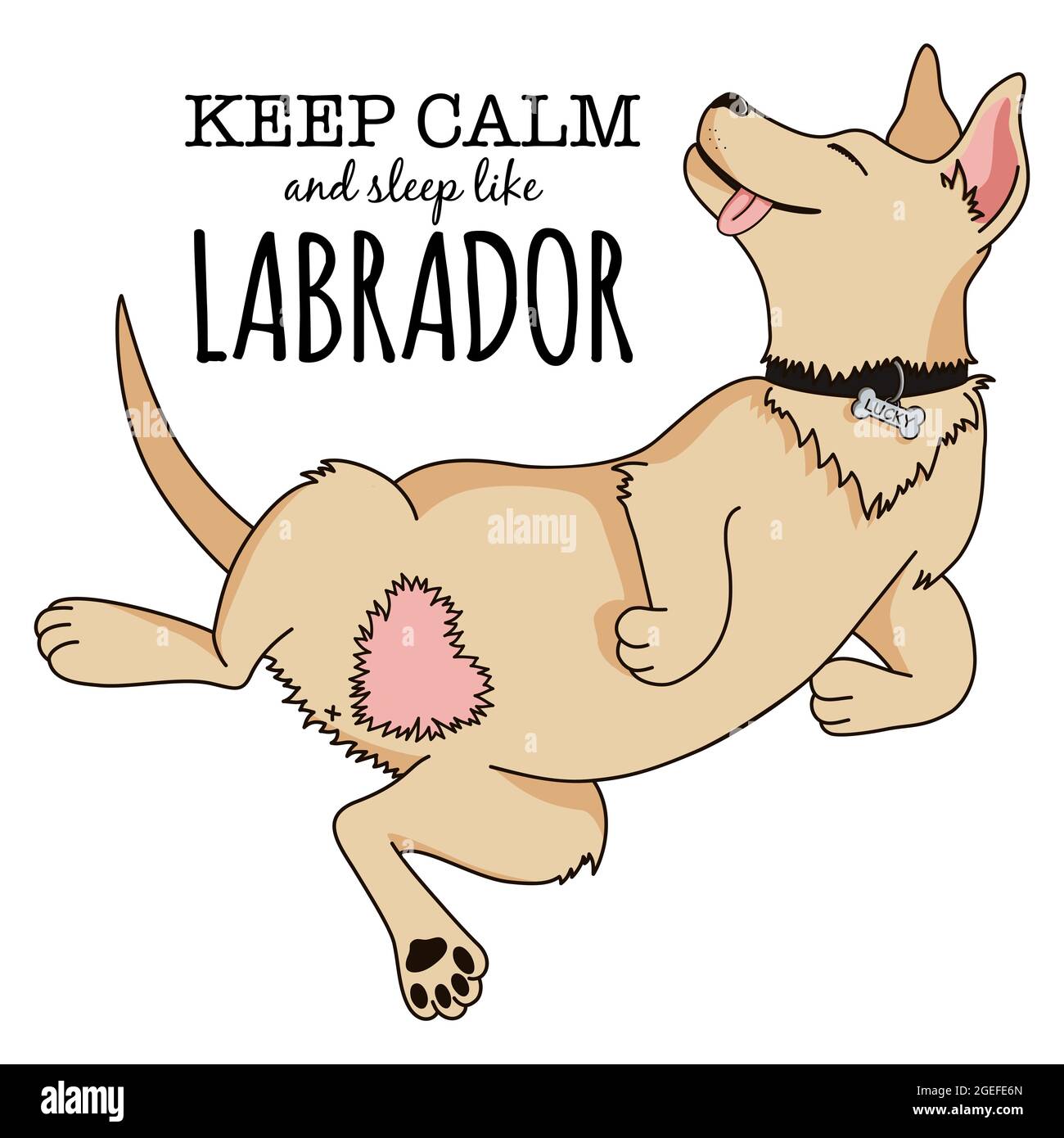 Keep like Stock Vector Images - Alamy