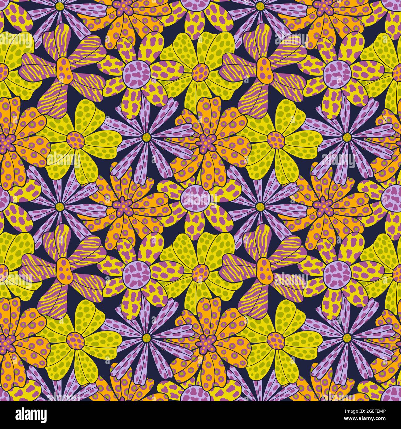 Unusual textile pattern hi-res stock photography and images - Alamy