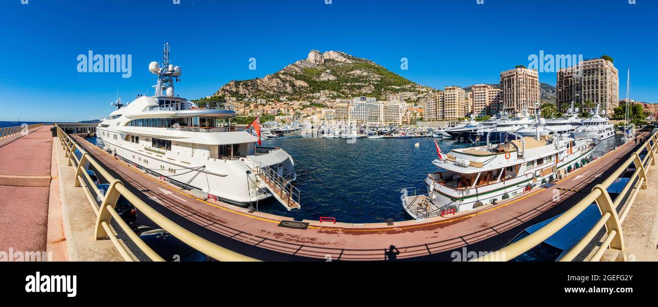 Cap dail harbour hi-res stock photography and images - Alamy