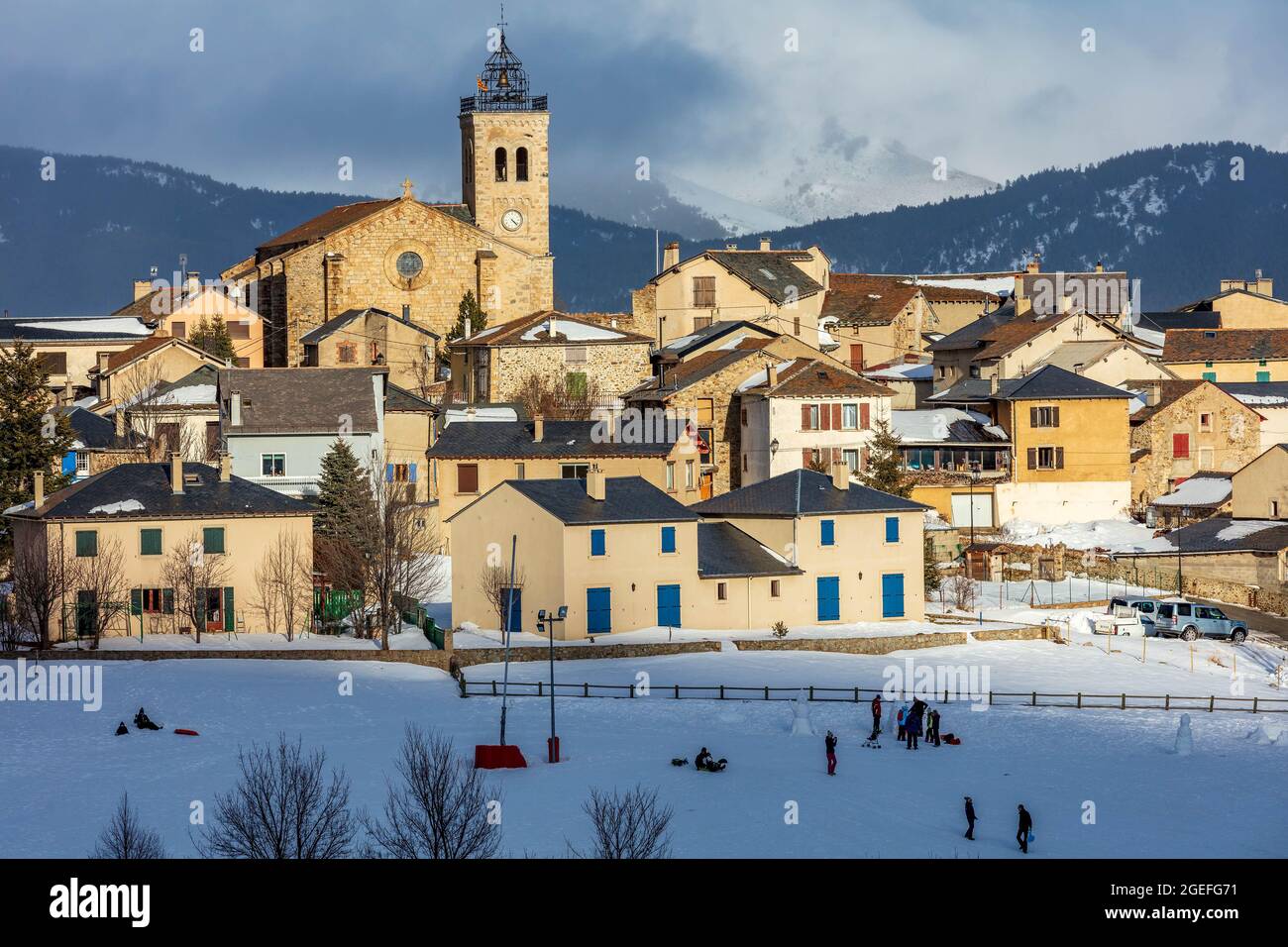 Les angles hi-res stock photography and images - Alamy