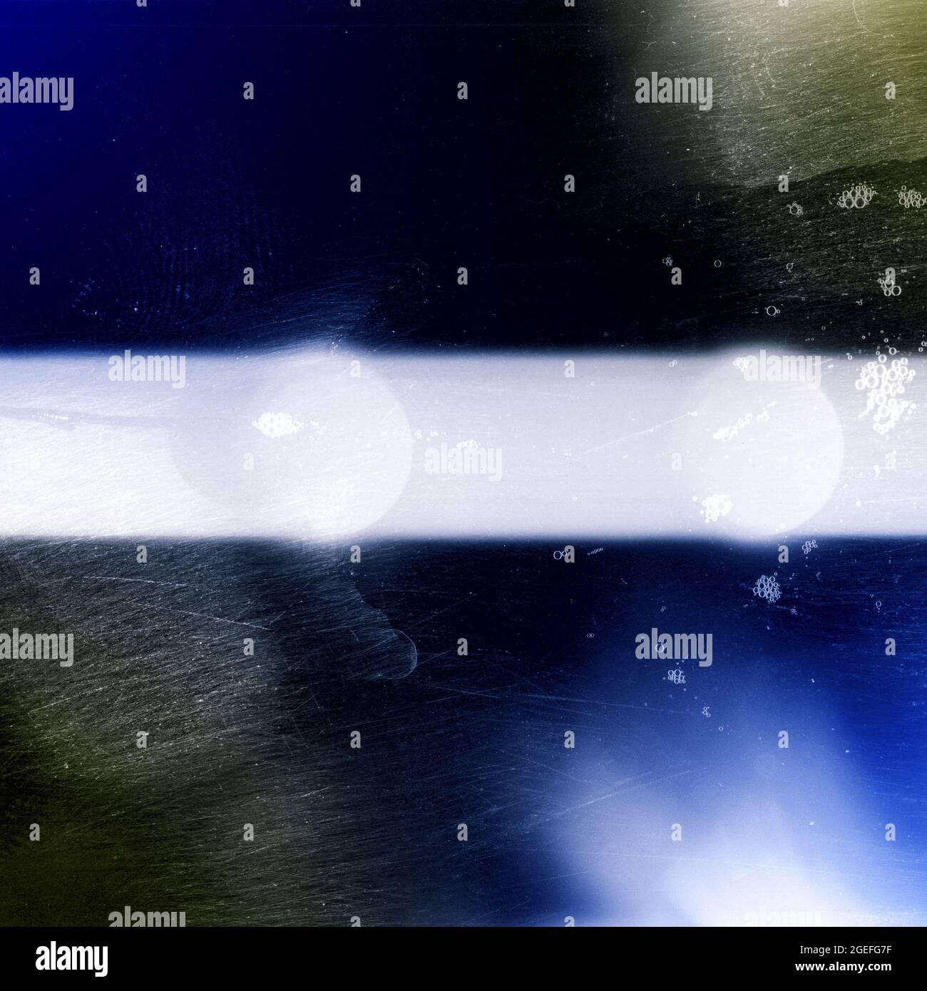 Designed square grainy medium format film frame. Film texture ...