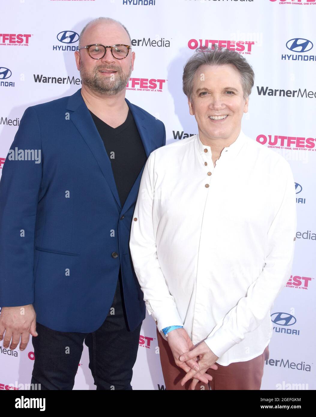 Charles busch hi-res stock photography and images - Alamy