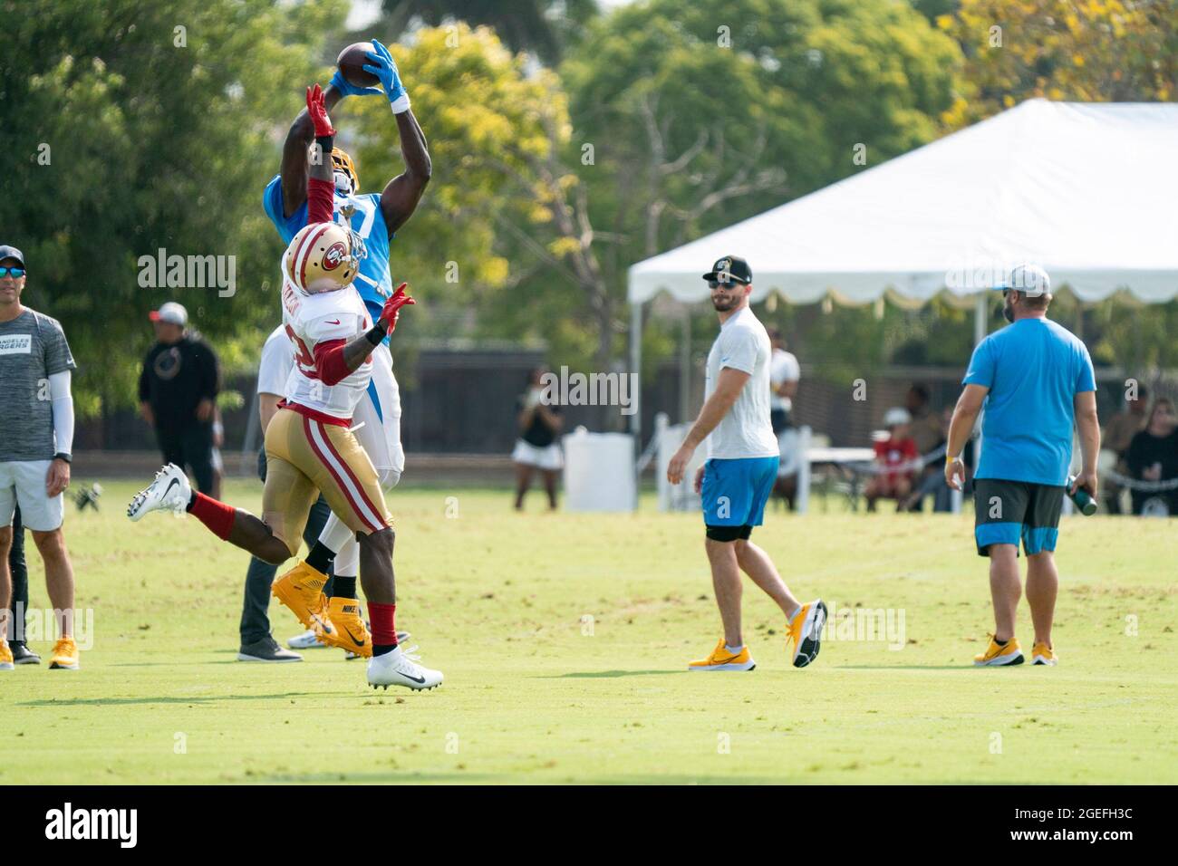 Calif jon endow image of sport hi-res stock photography and images - Alamy