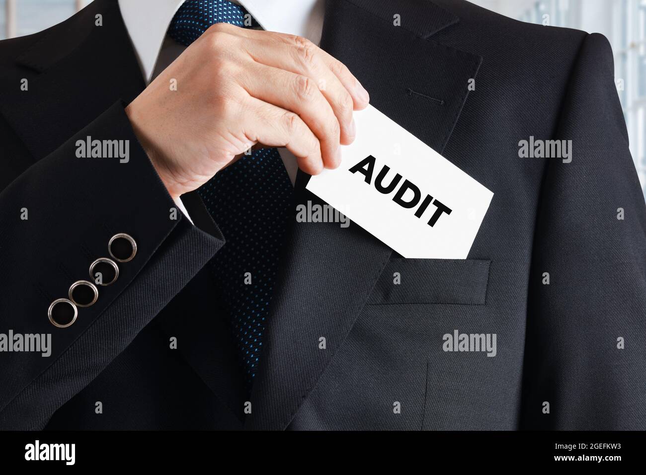 Auditing presentation hi-res stock photography and images - Alamy Auditing presentation hi-res stock photography and images - Alamy