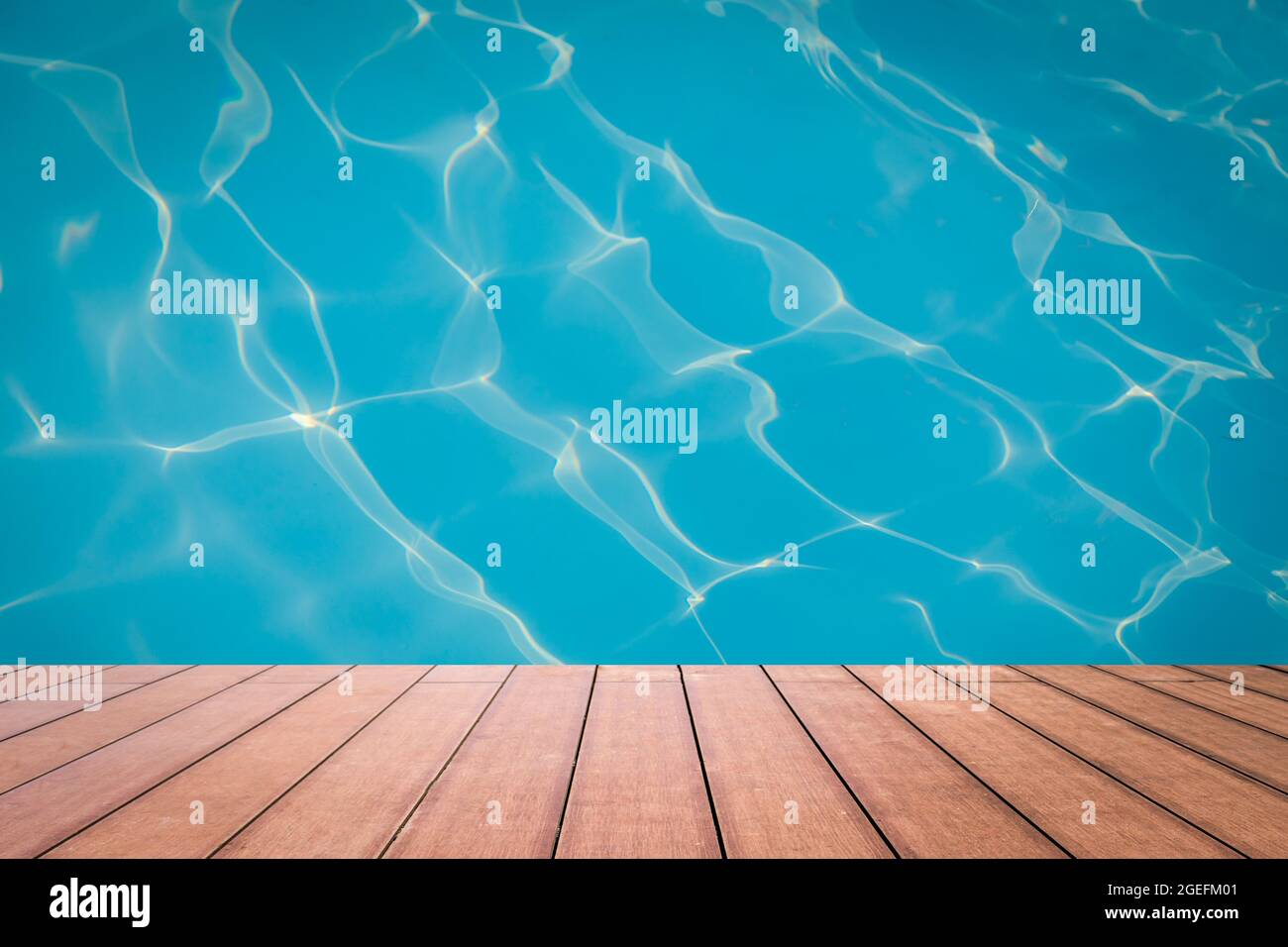 Pool wood floor texture texture hi-res stock photography and images - Alamy