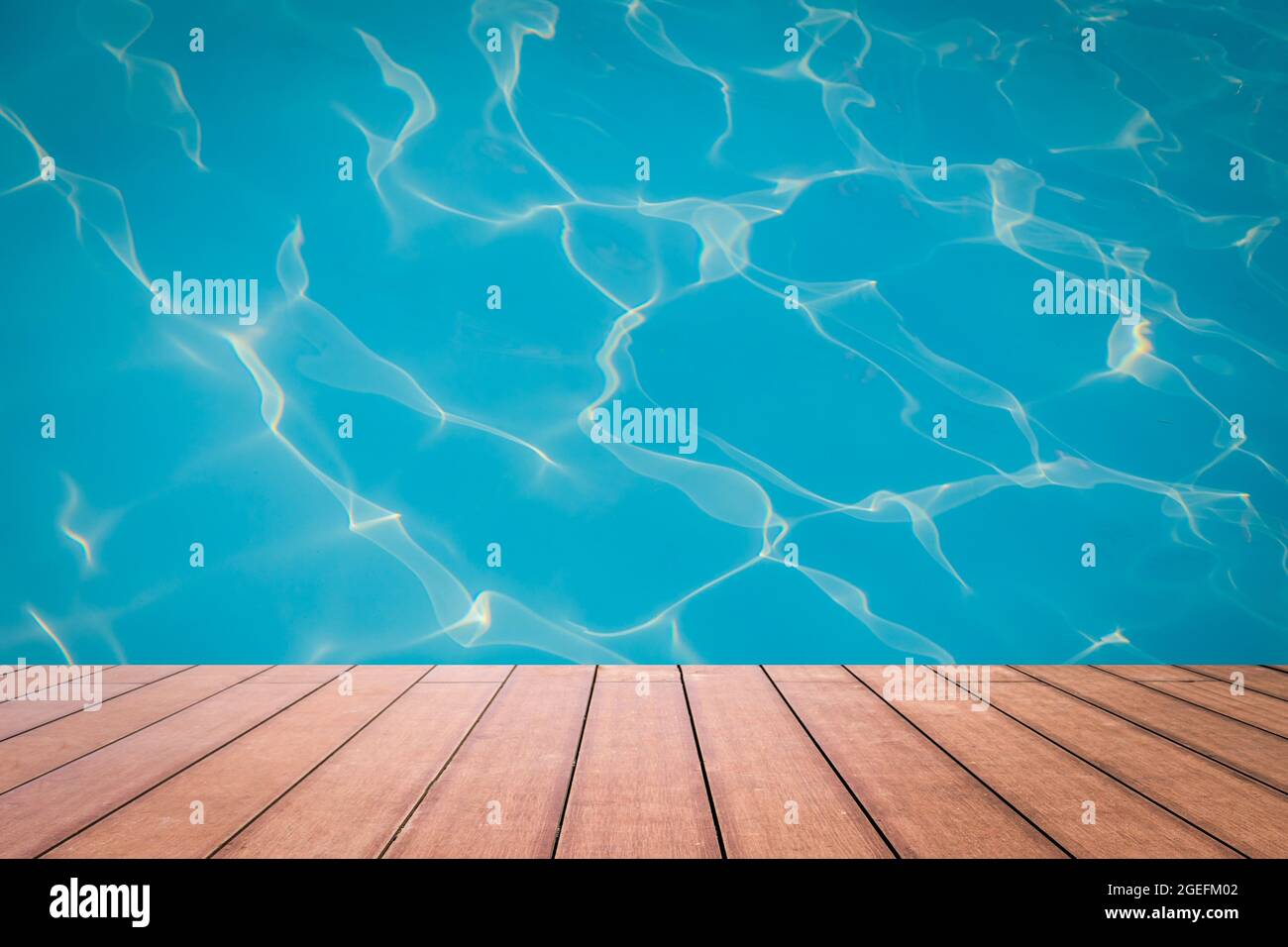 Pool wood floor texture texture hi-res stock photography and images - Alamy
