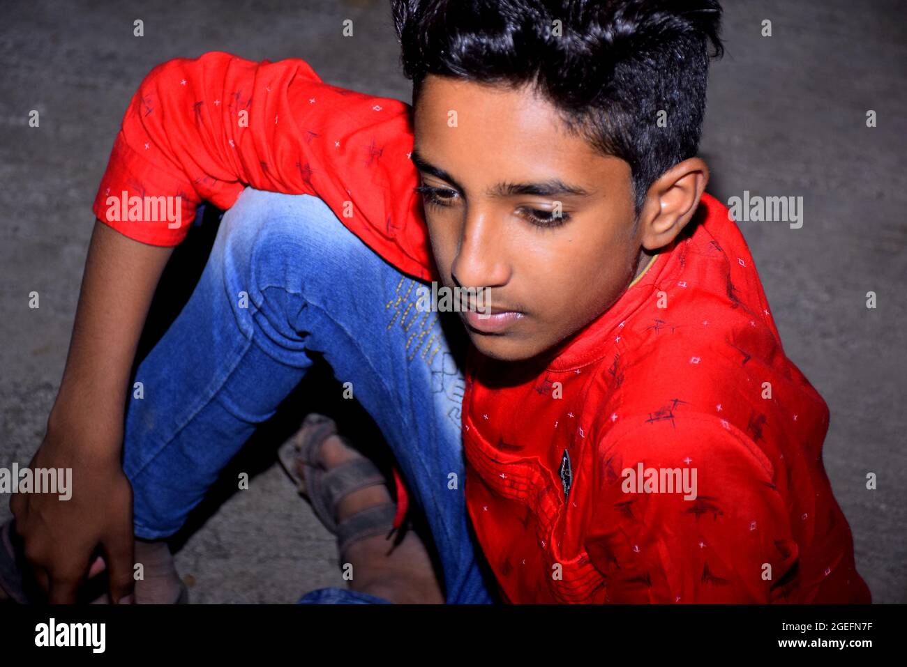 Modeling asia hi-res stock photography and images - Alamy