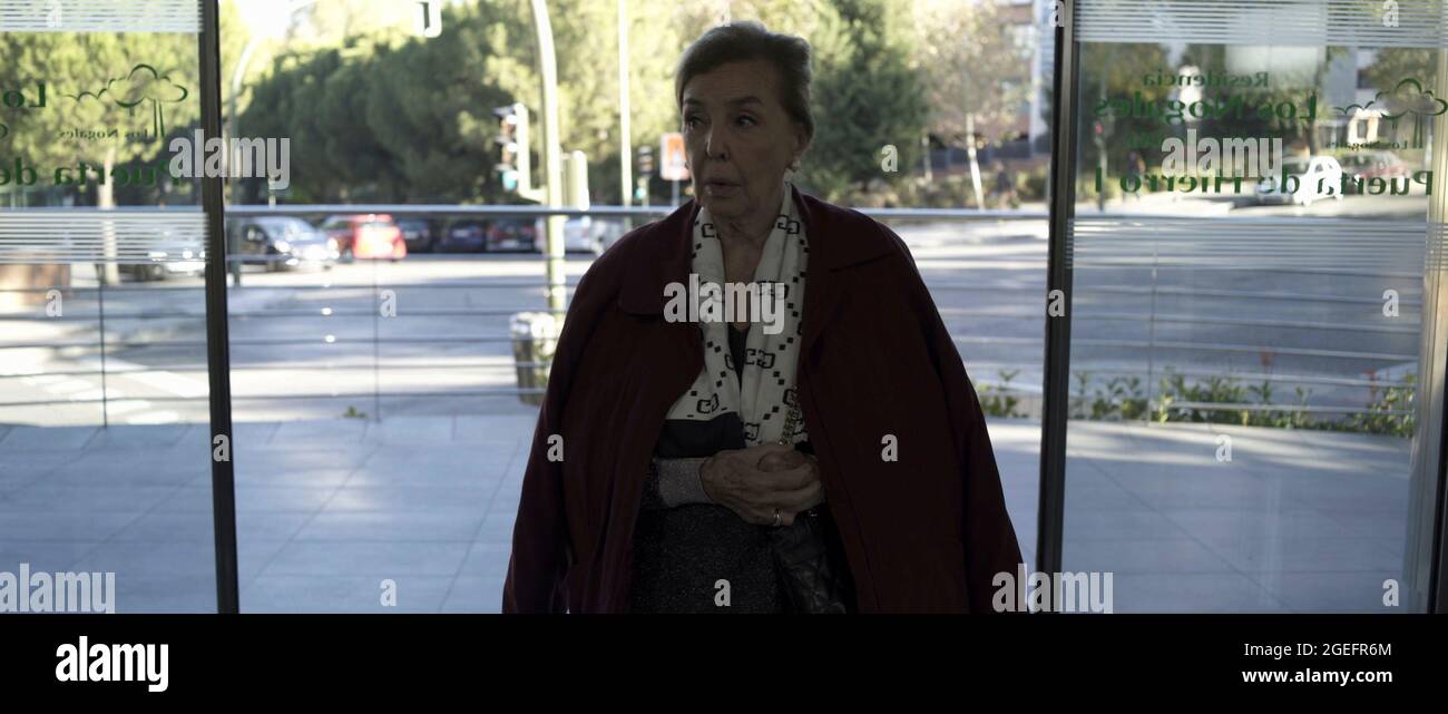 Maria jose alfonso hi-res stock photography and images - Alamy