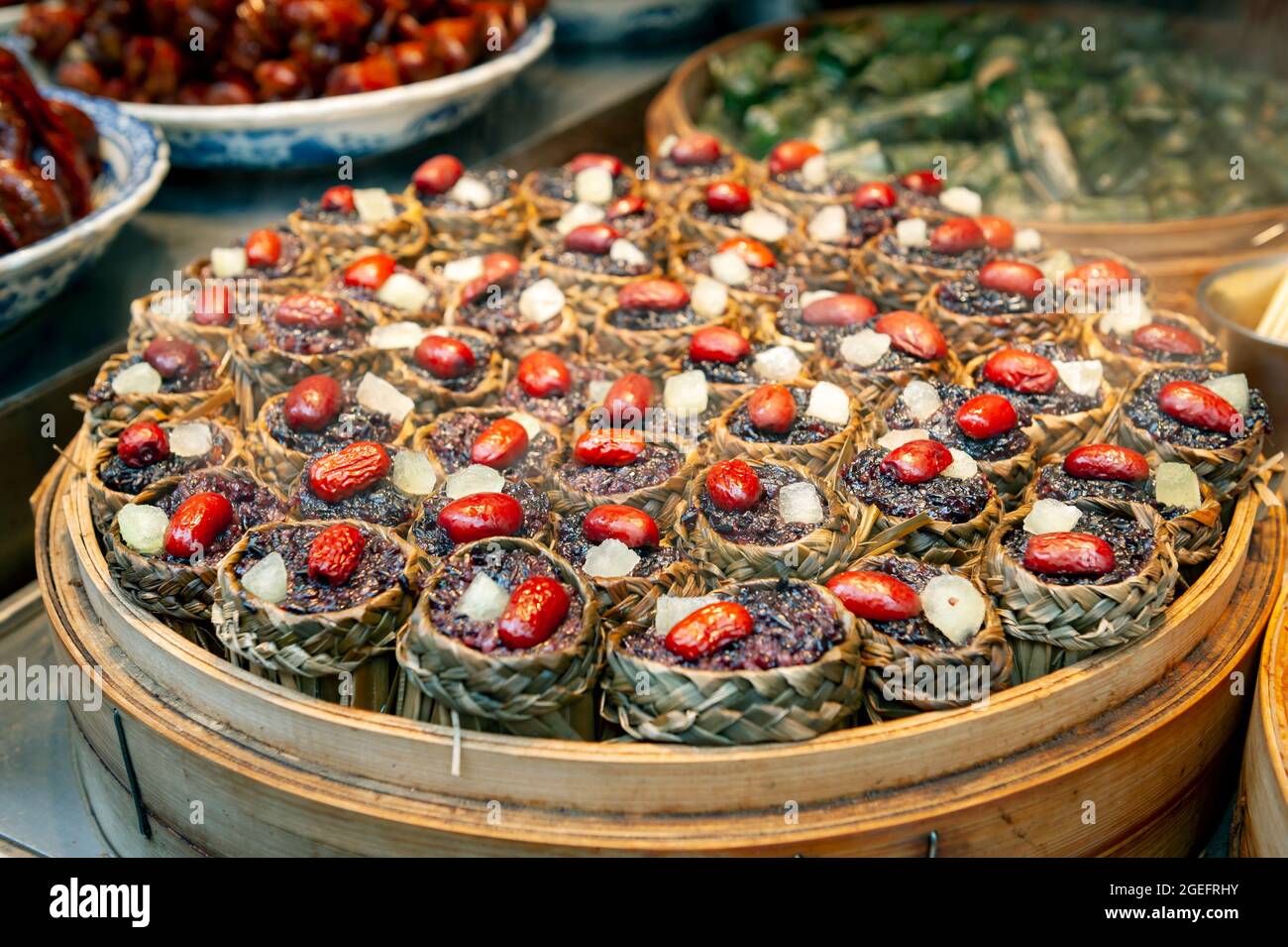 Asian house sold hi-res stock photography and images - Alamy