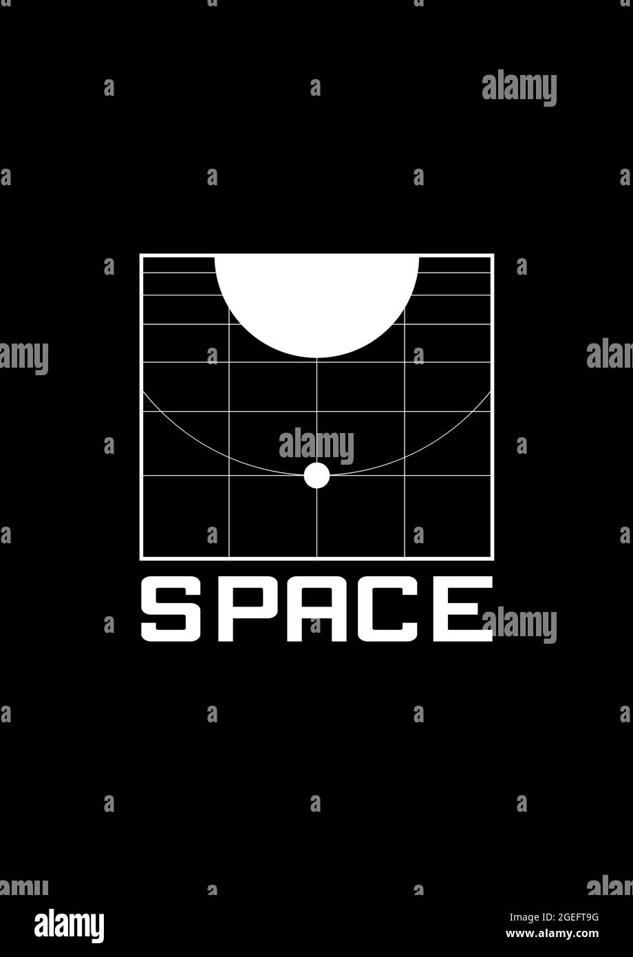 Satellite grid Black and White Stock Photos & Images - Alamy