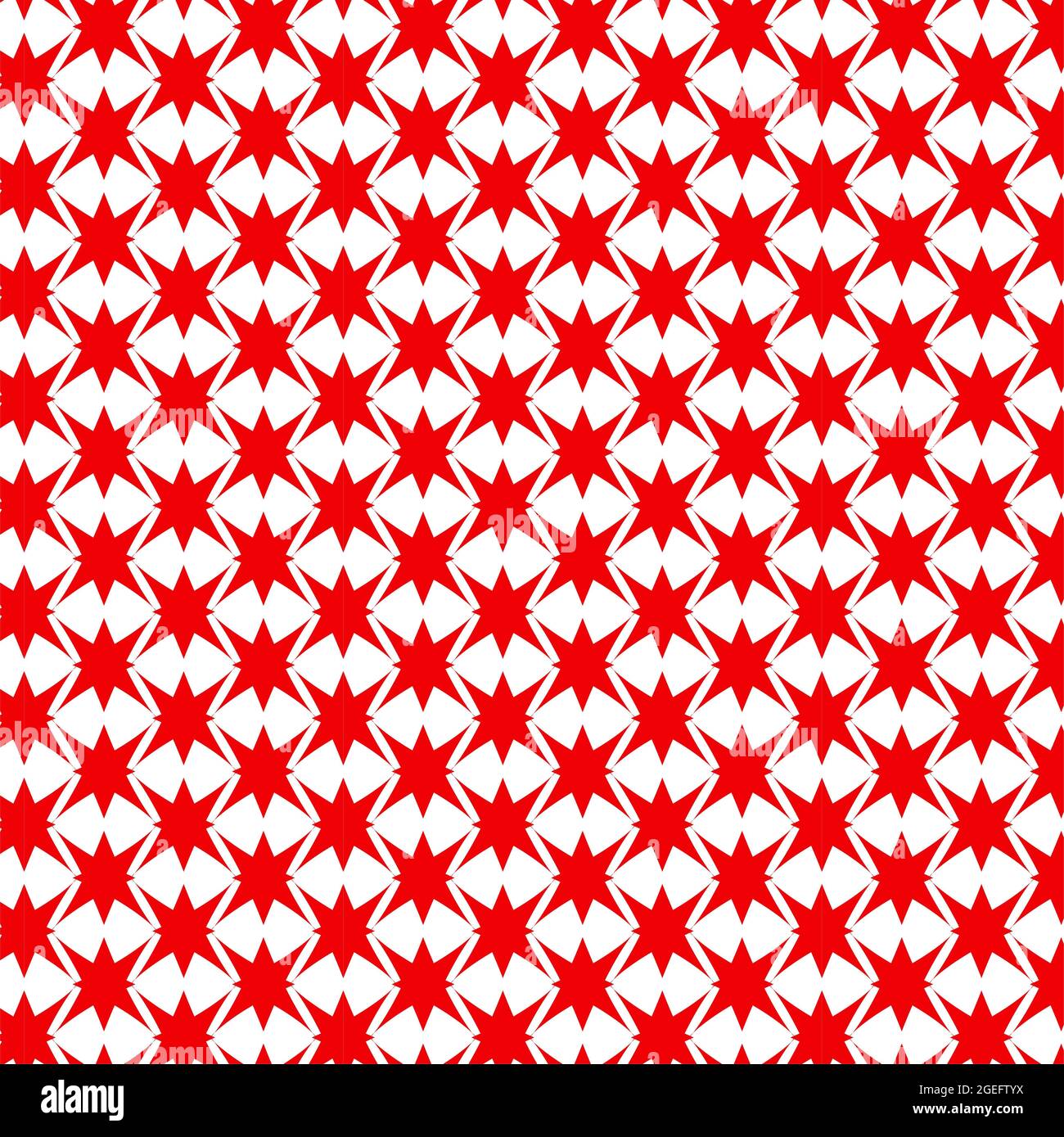 Illustration of geometric shapes pattern for printing - perfect for ...
