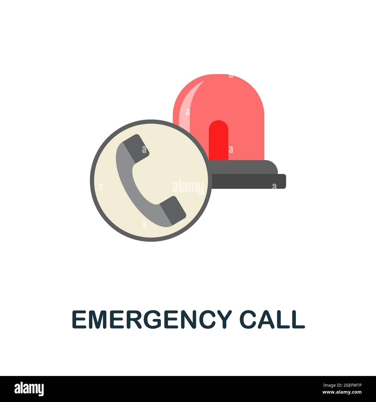 Emergency Icon