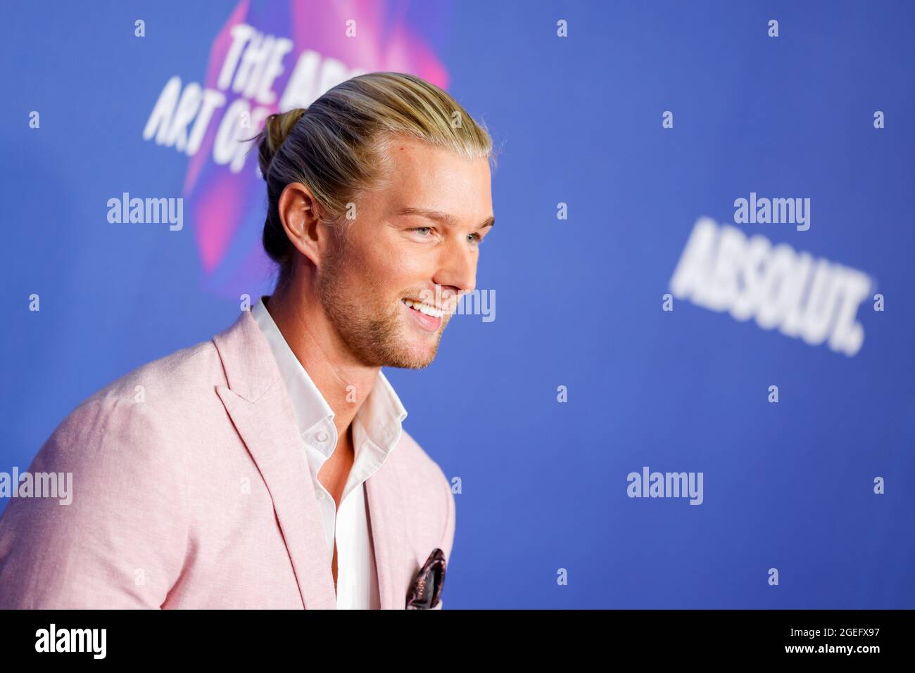 Kim tranka hi-res stock photography and images - Alamy