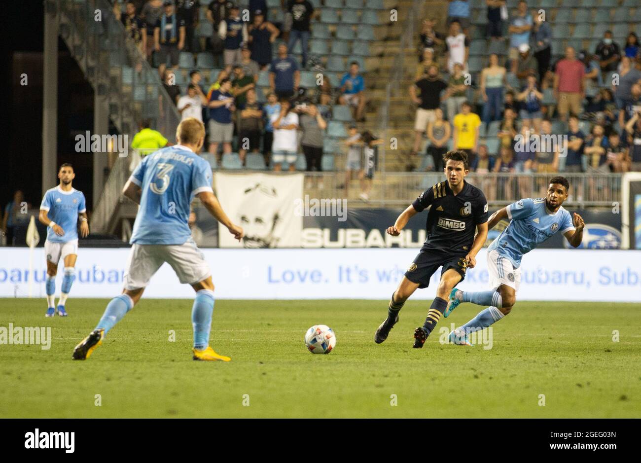 Jack elliott hi-res stock photography and images - Alamy