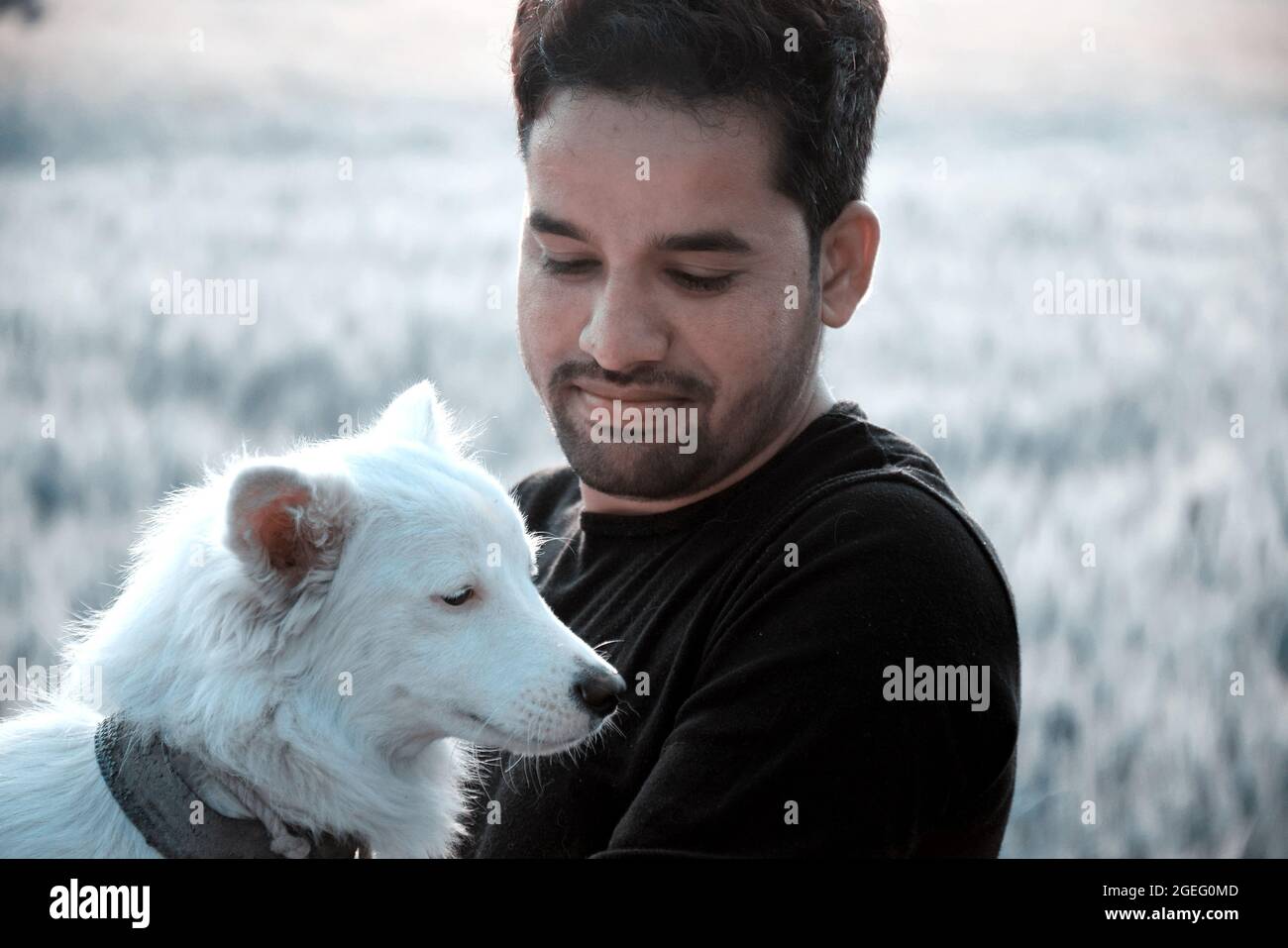 Indian fitness model hi-res stock photography and images - Alamy