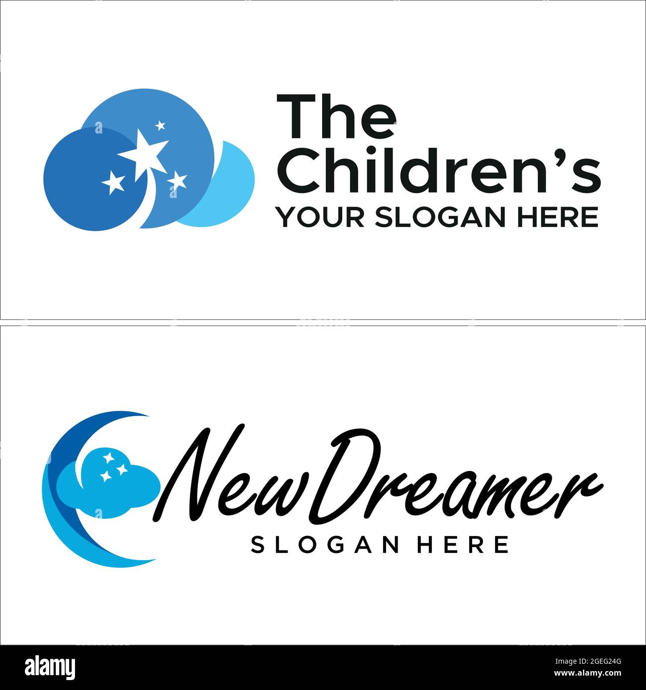 Kids Room Logo