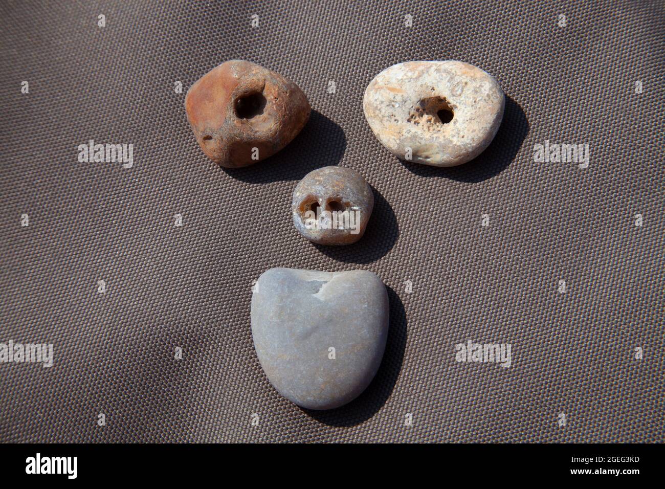 Brighton Rock 1 Stock Photo - Alamy