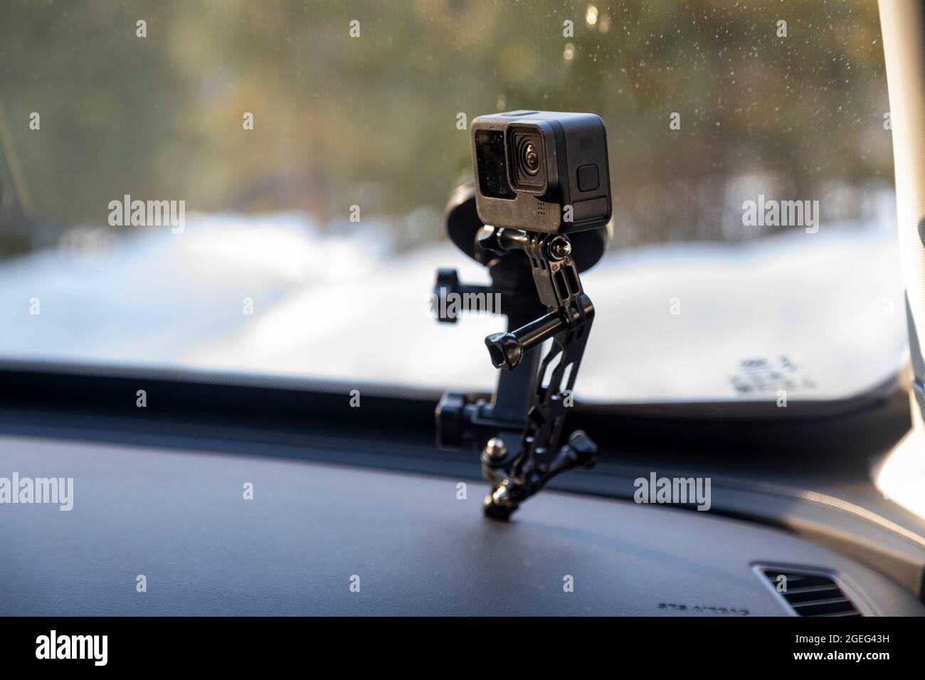 Dvr security system hi-res stock photography and images - Alamy