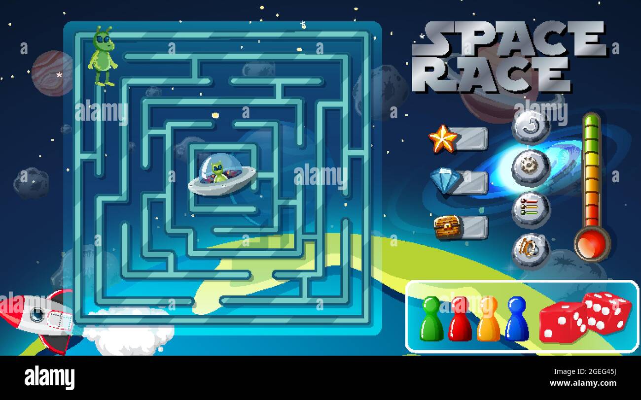 Space Themed Game Names at Christine Cogdill blog