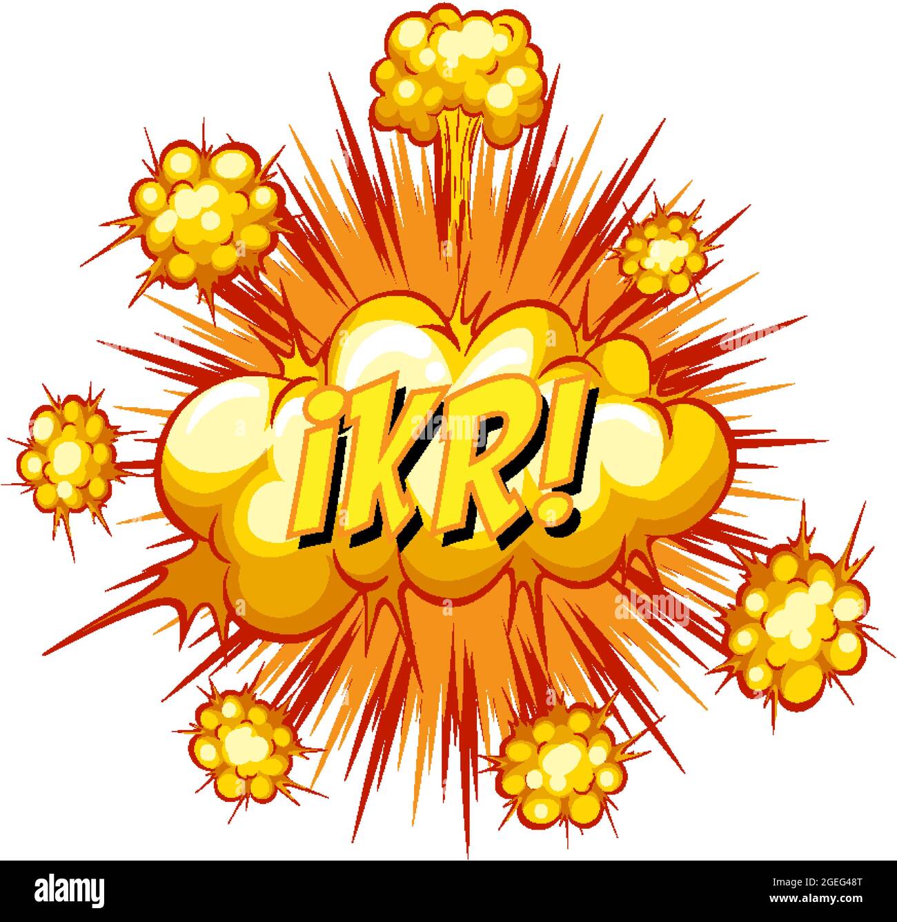 Ikr Cut Out Stock Images & Pictures - Alamy