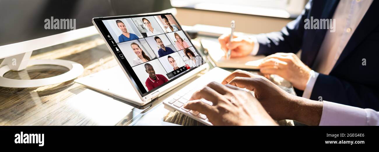 Office learning hi-res stock photography and images - Alamy