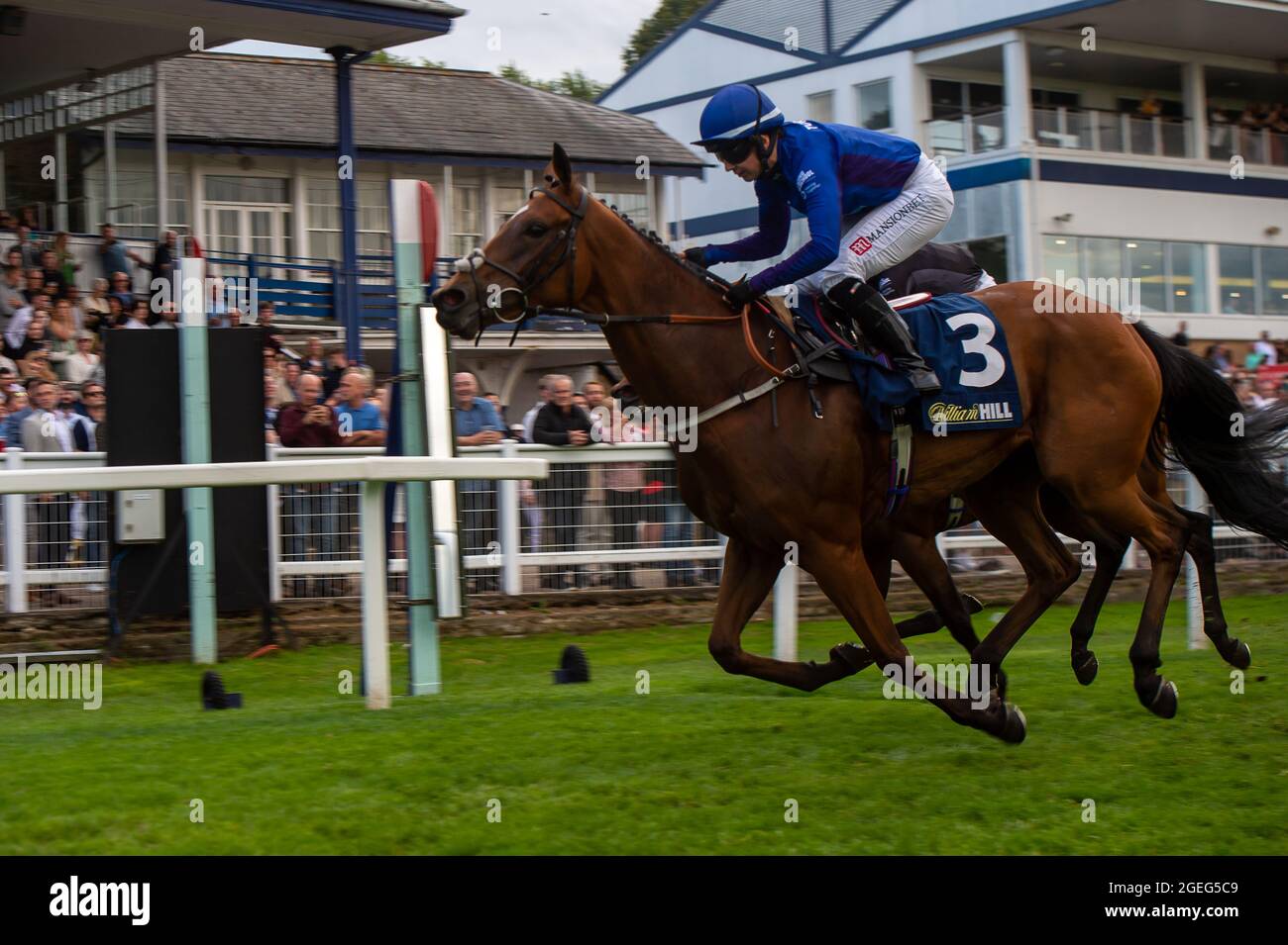 Quickstep class hi-res stock photography and images - Alamy