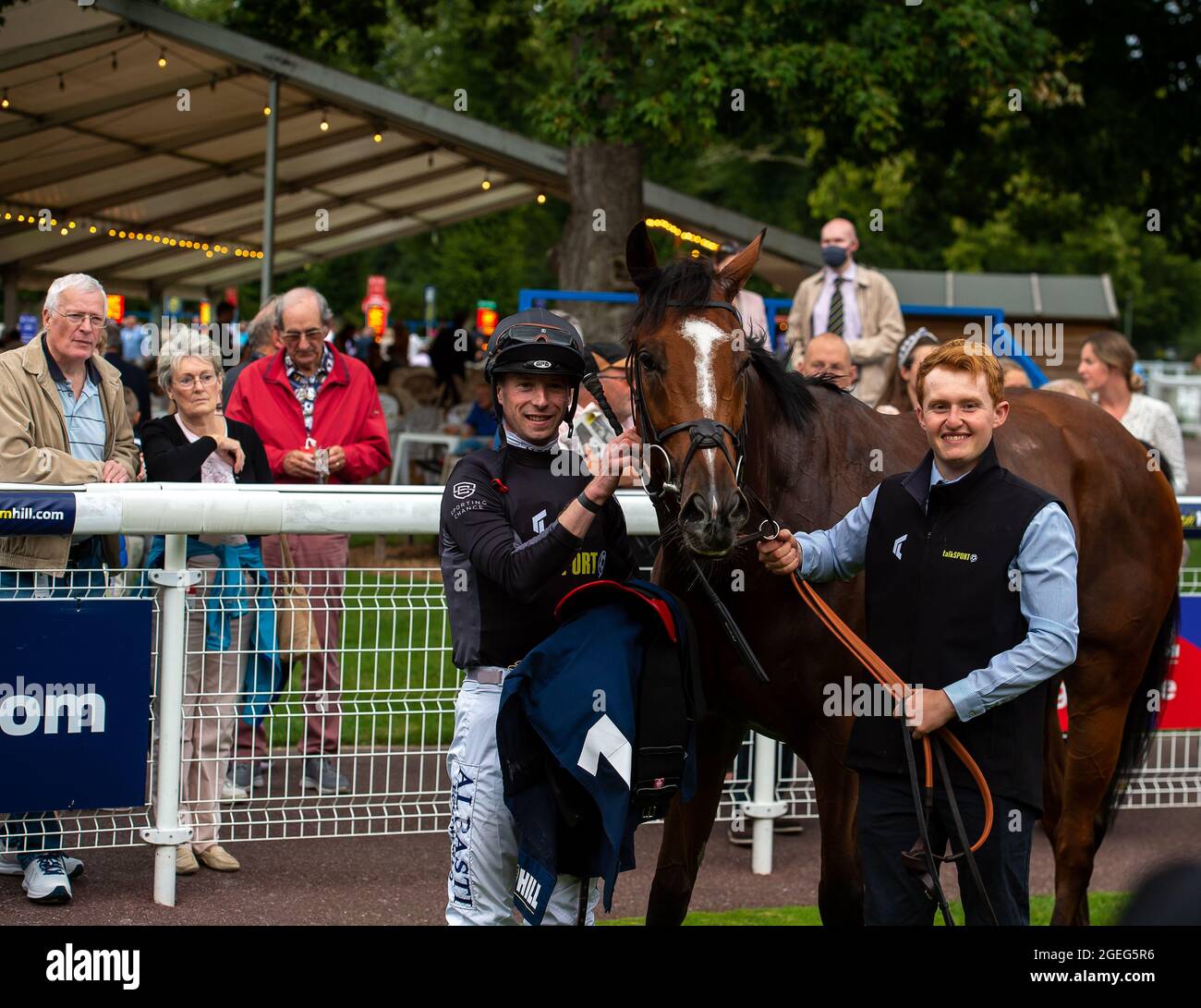 Jack mitchell racing league hi-res stock photography and images - Alamy