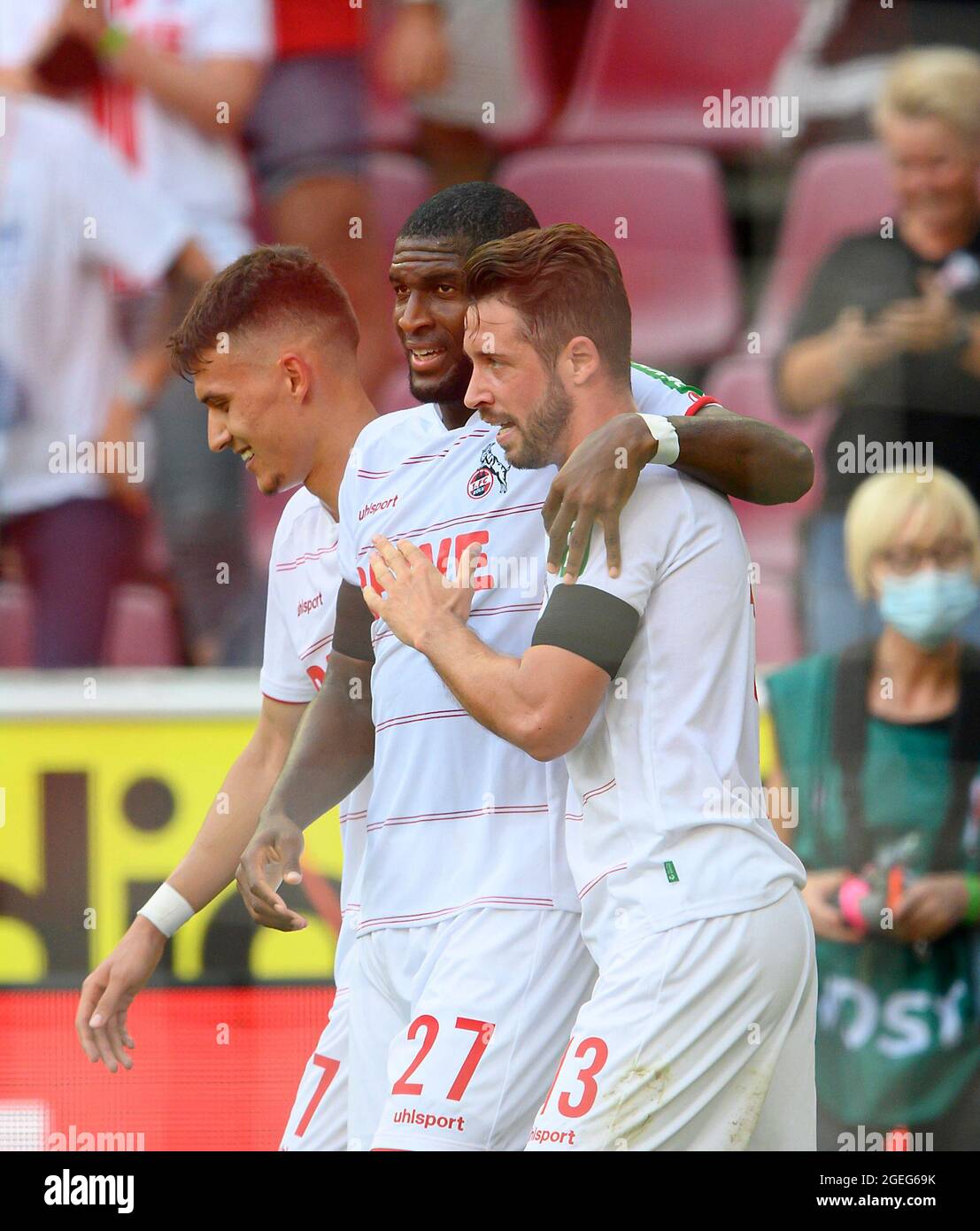 The league of gentlemen mark hi-res stock photography and images - Alamy