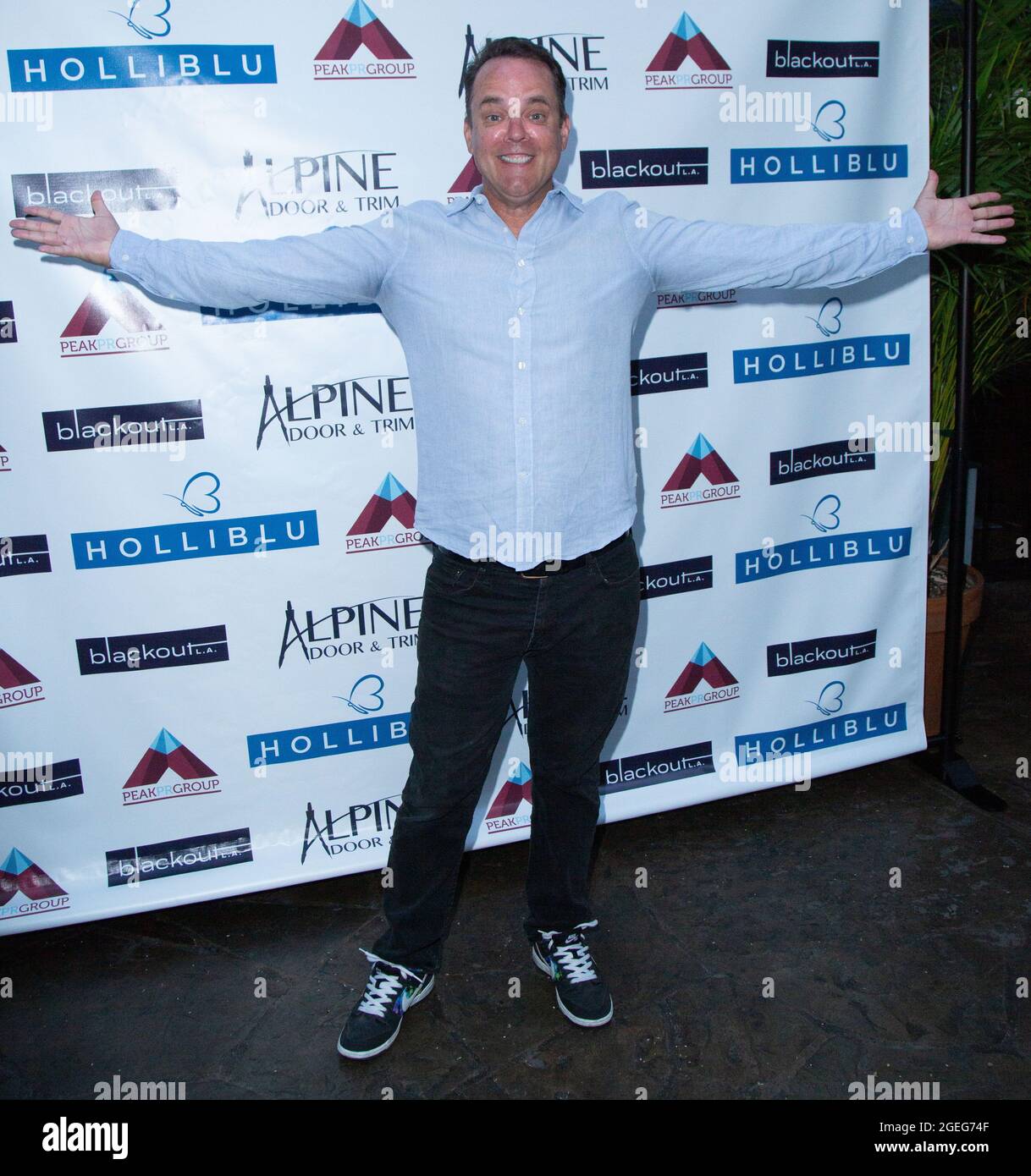 Greg Baldwin High Resolution Stock Photography and Images - Alamy