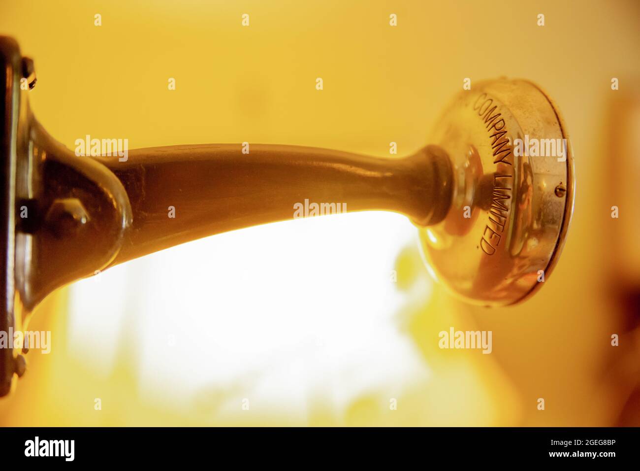 Telephone communication limited hi-res stock photography and images - Alamy