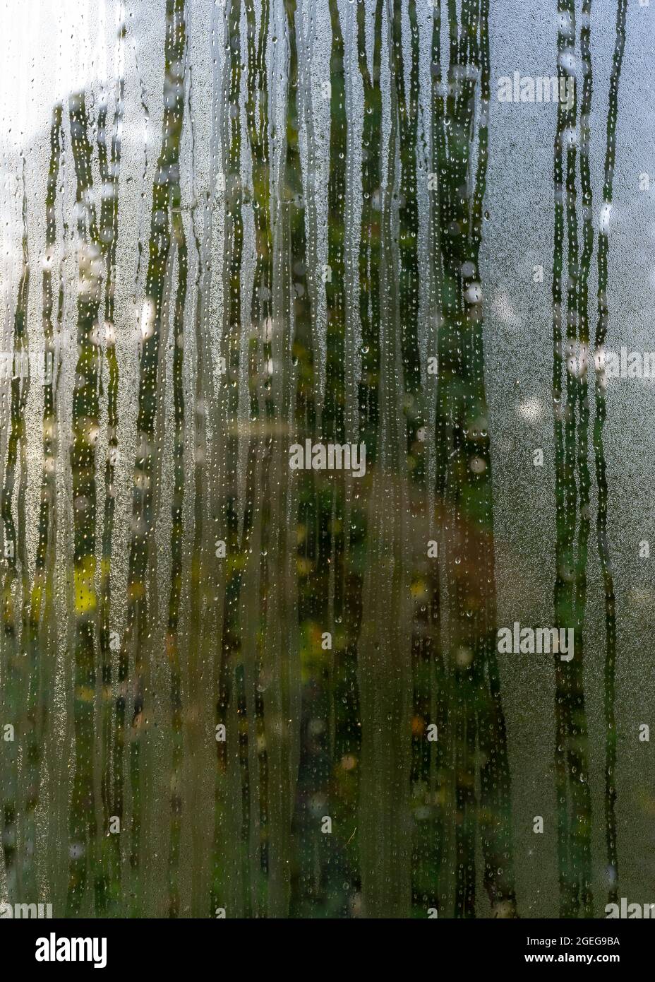 Raindrop texture hi-res stock photography and images - Alamy