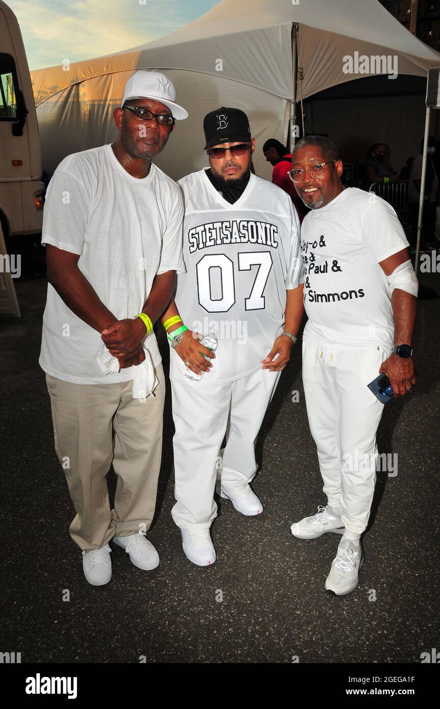 Stetsasonic hi-res stock photography and images - Alamy