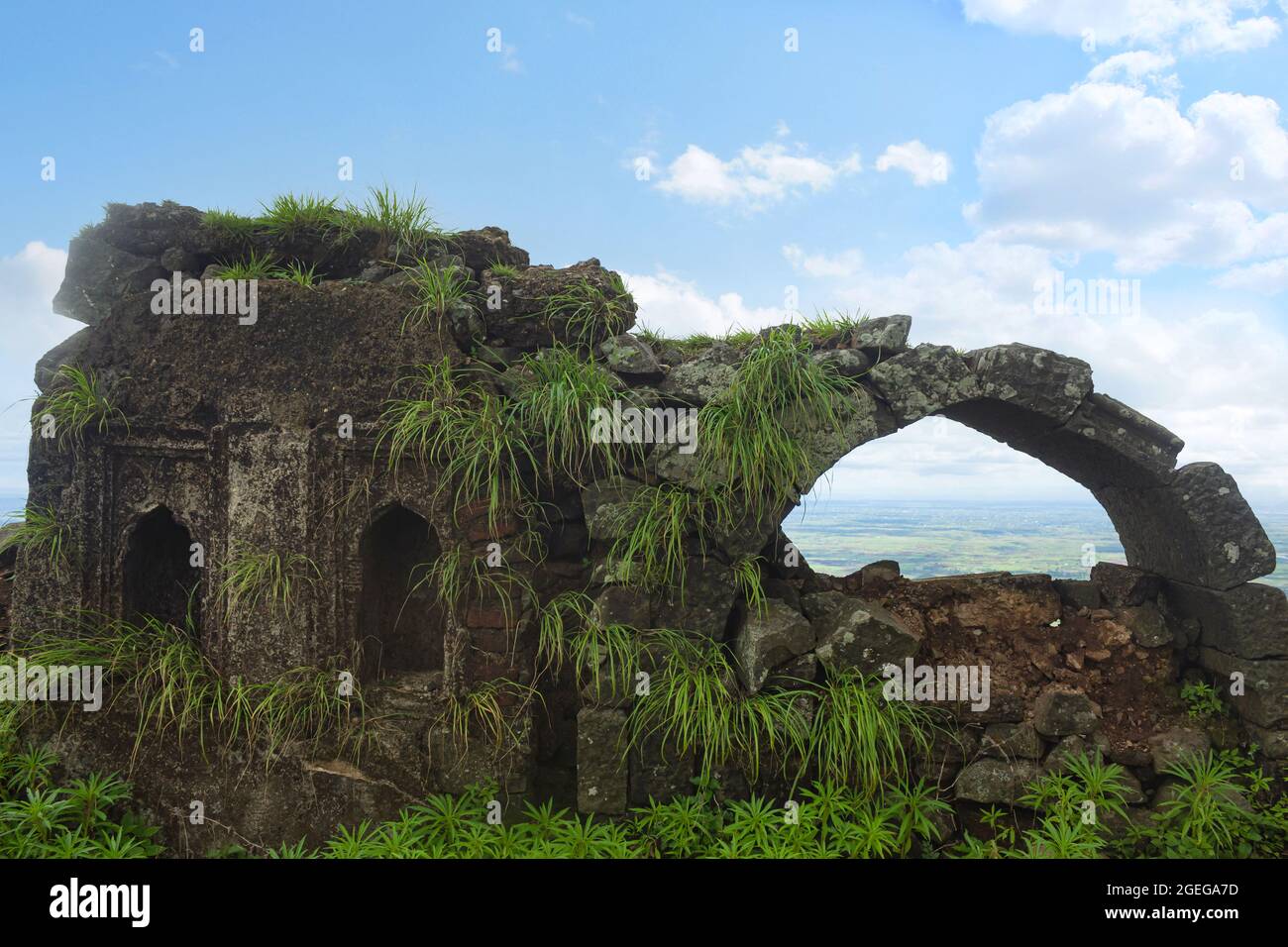 Satmala range hi-res stock photography and images - Alamy