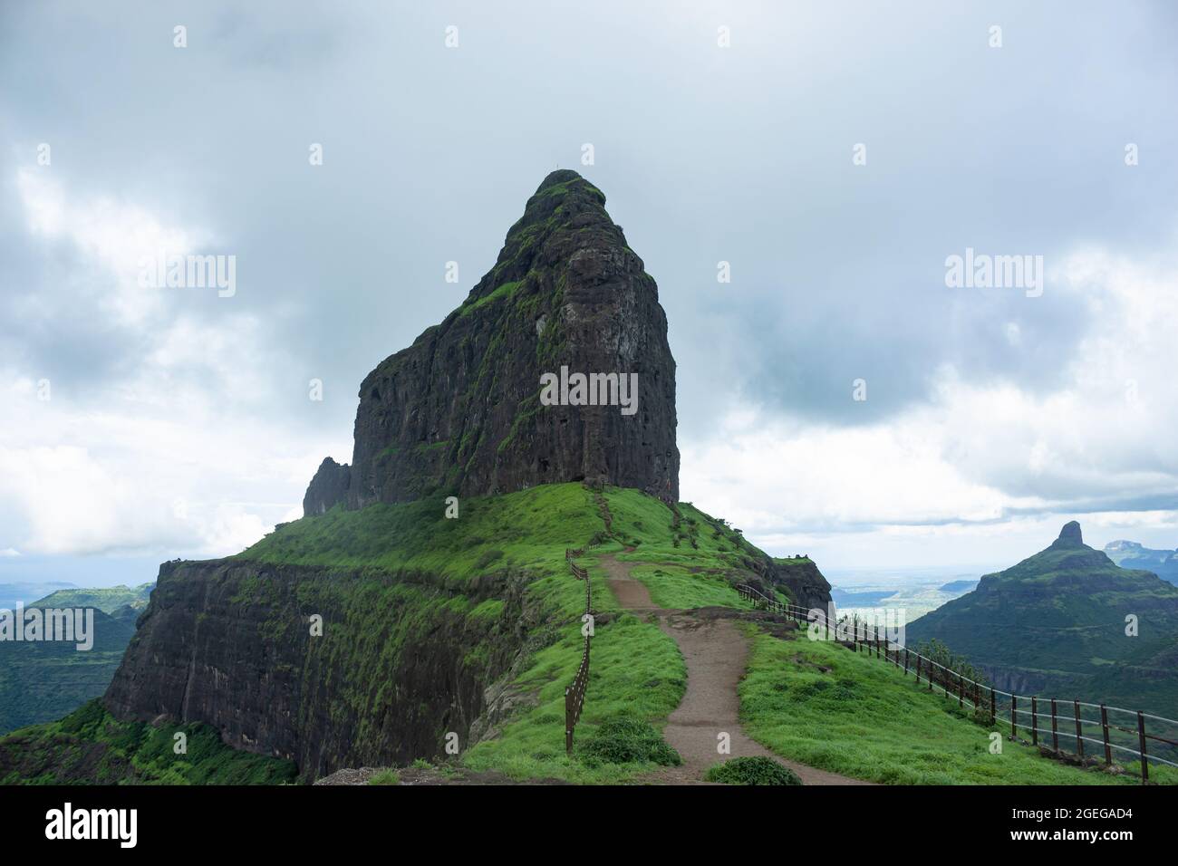 Satmala range hi-res stock photography and images - Alamy
