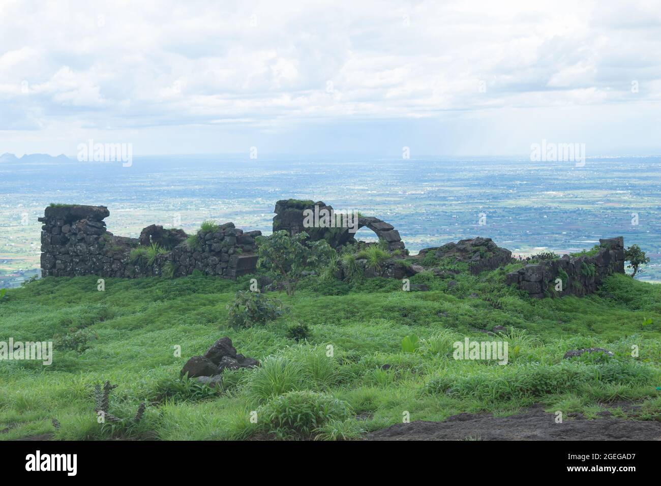 Satmala range hi-res stock photography and images - Alamy