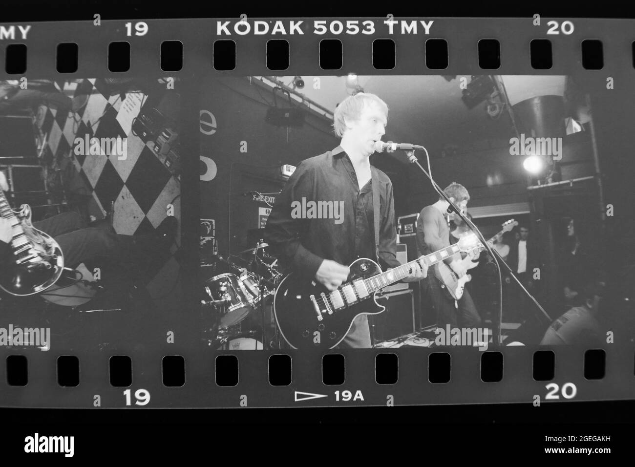 Brighton 1990s hi-res stock photography and images - Alamy