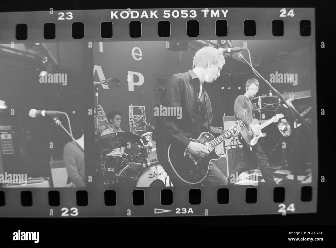 The zap club brighton hi-res stock photography and images - Alamy