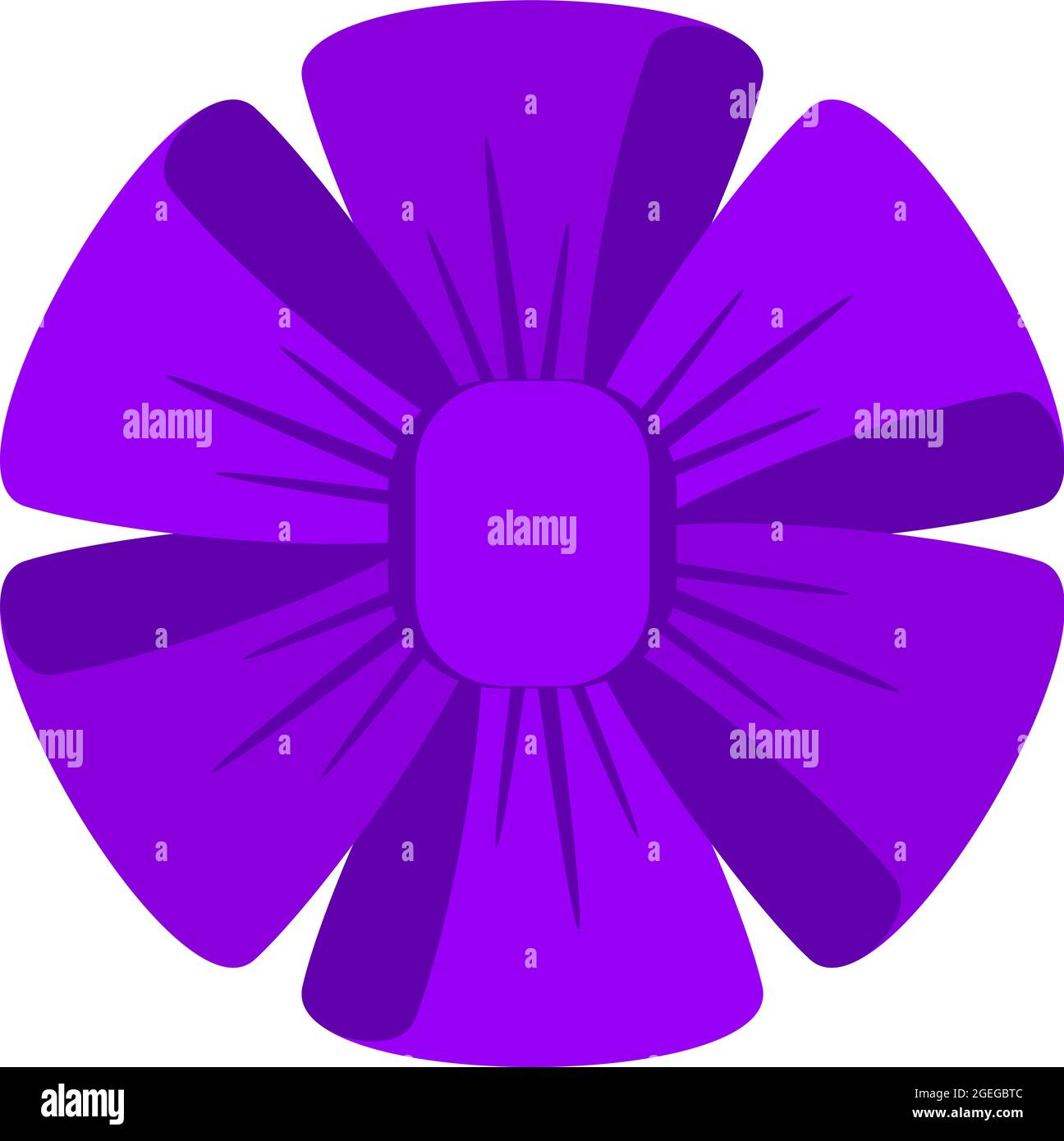 Lilac tie Stock Vector Images - Alamy