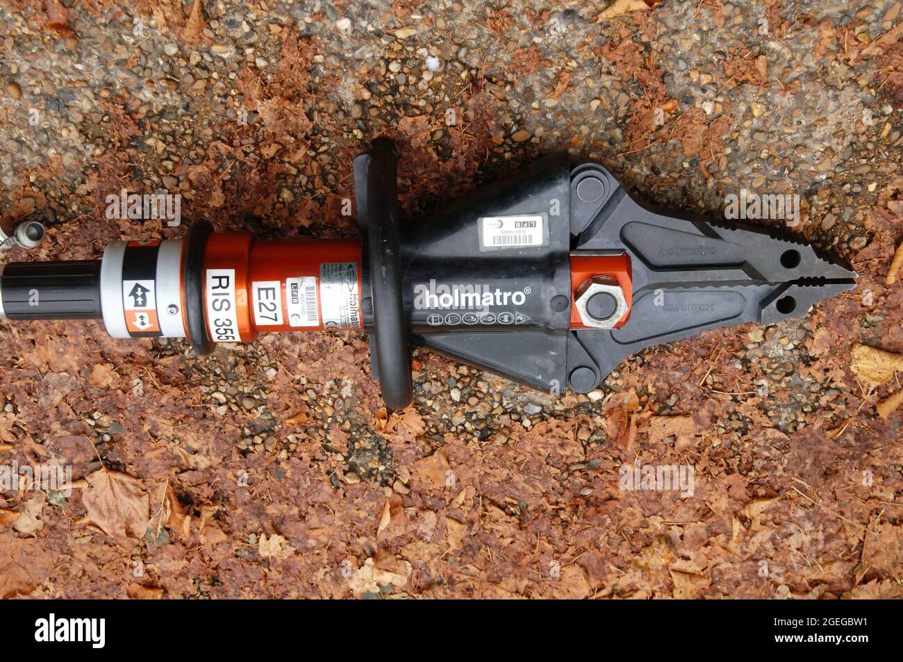Phoenix rescue tool hi-res stock photography and images - Alamy
