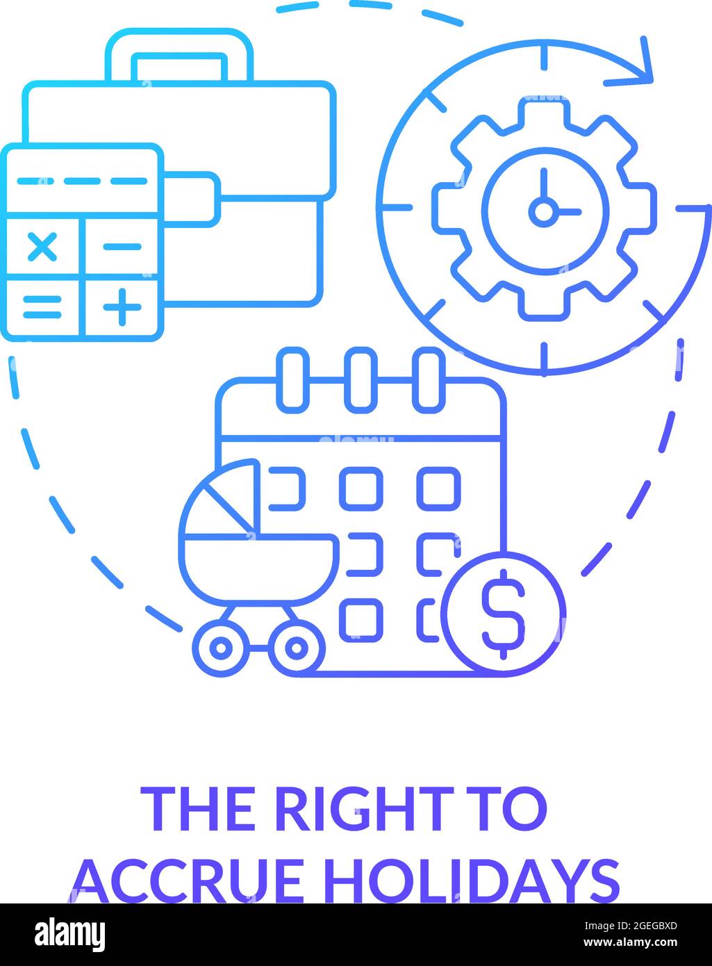 Lined up to pay Stock Vector Images - Alamy