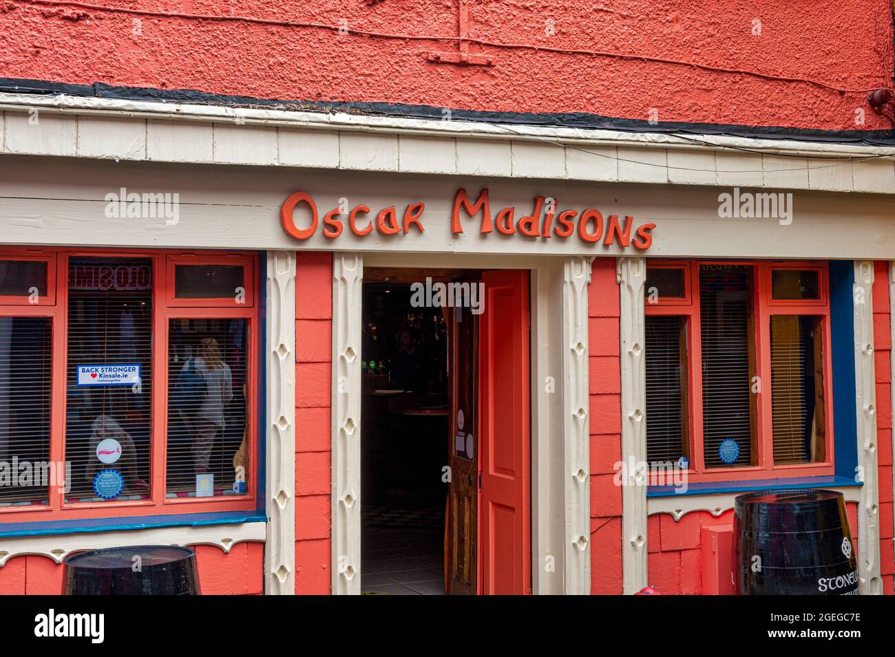 Oscar madisons hi-res stock photography and images - Alamy