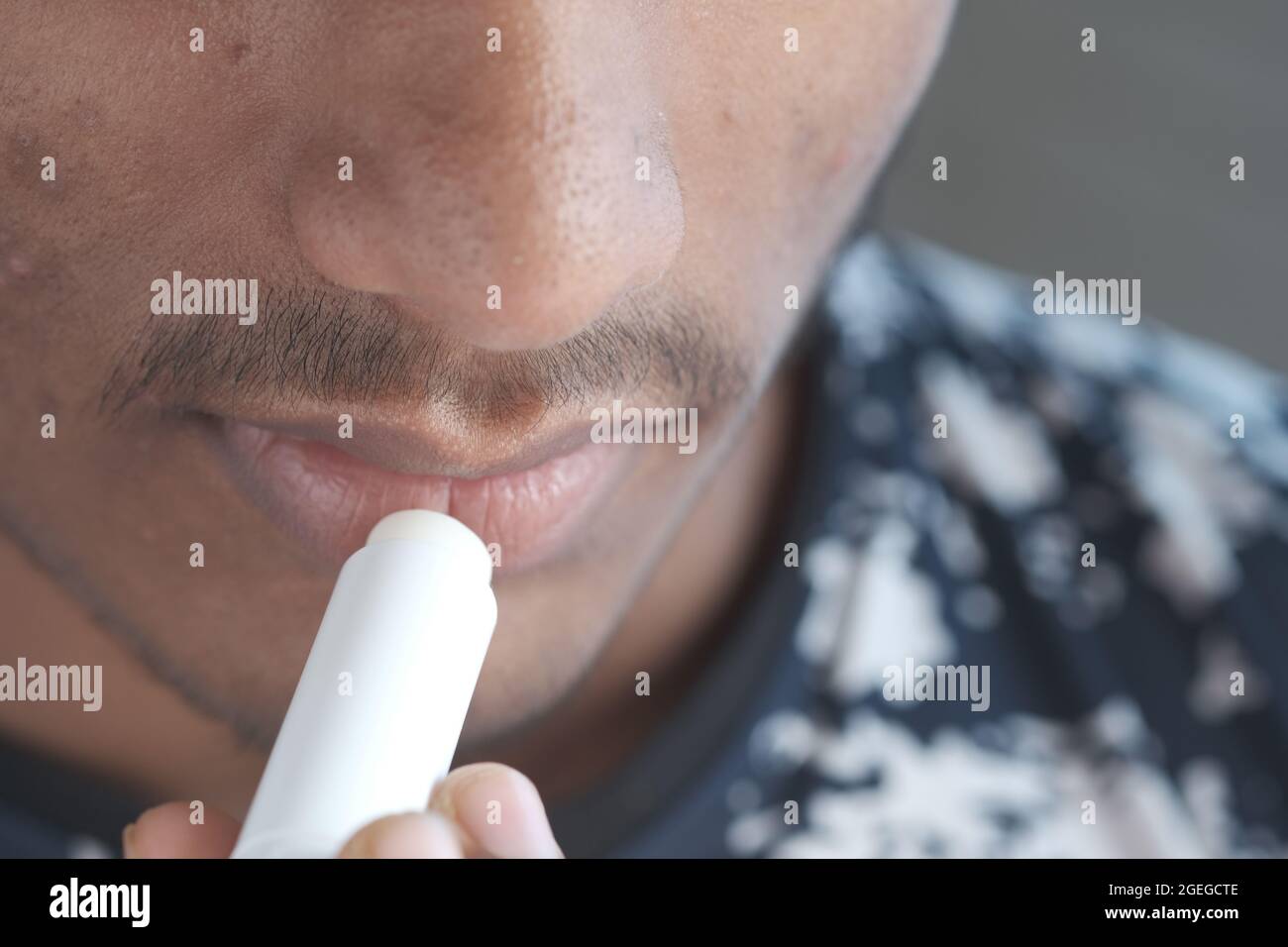 Chapstick hi-res stock photography and images - Alamy