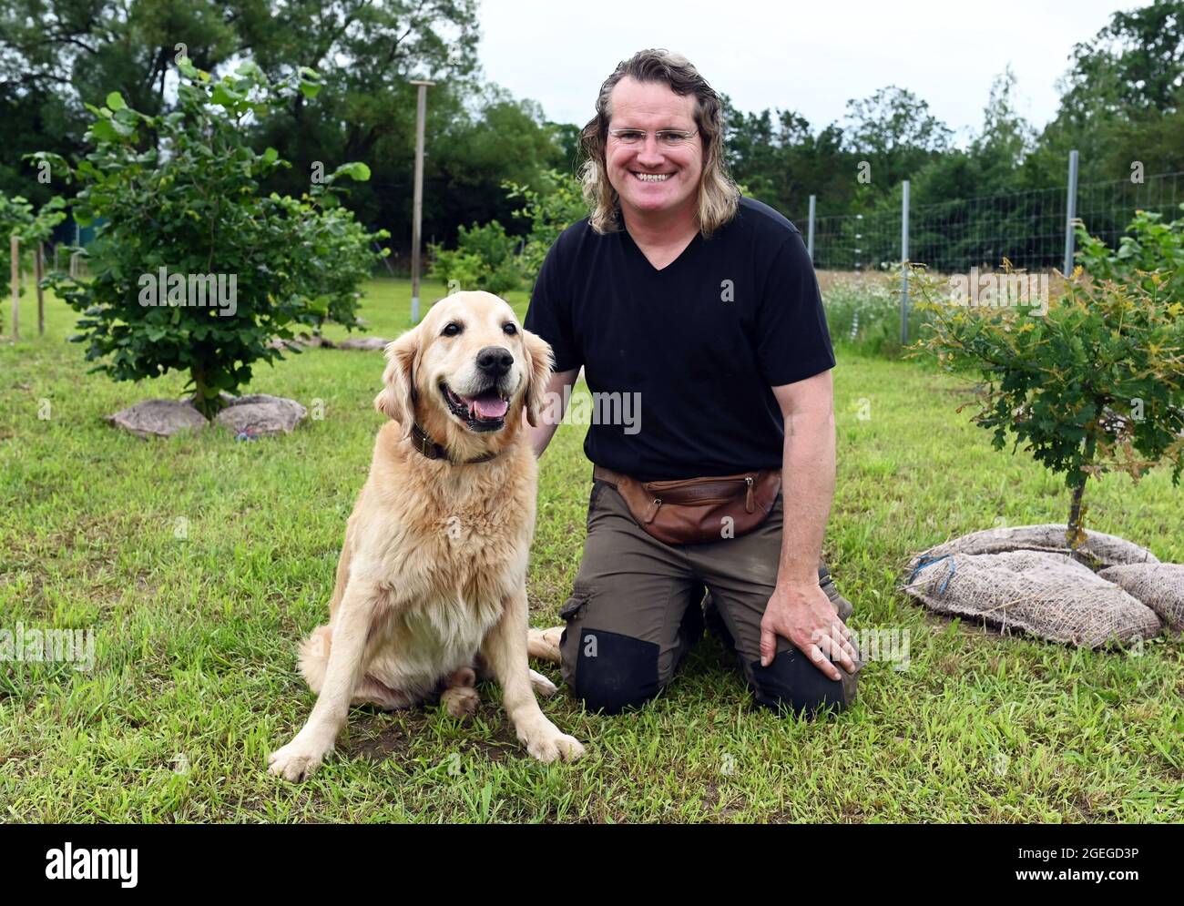 Michael heiler hi-res stock photography and images - Alamy